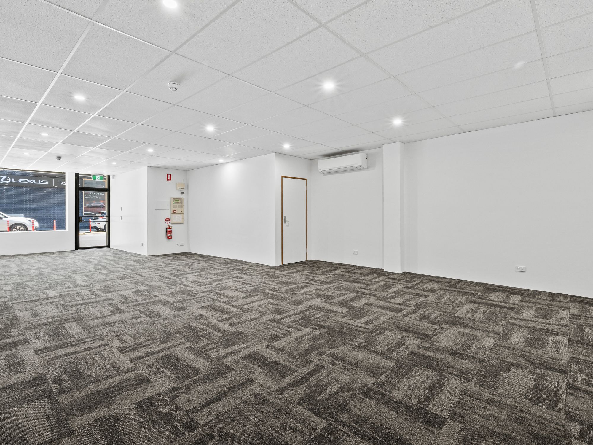 Ground Floor/72 Brisbane Street, Hobart, TAS 7000 - Offices for Lease ...