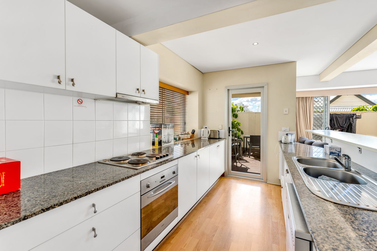 104/491 Wickham Terrace, Spring Hill, QLD 4000 - Sold Unit - Ray White ...