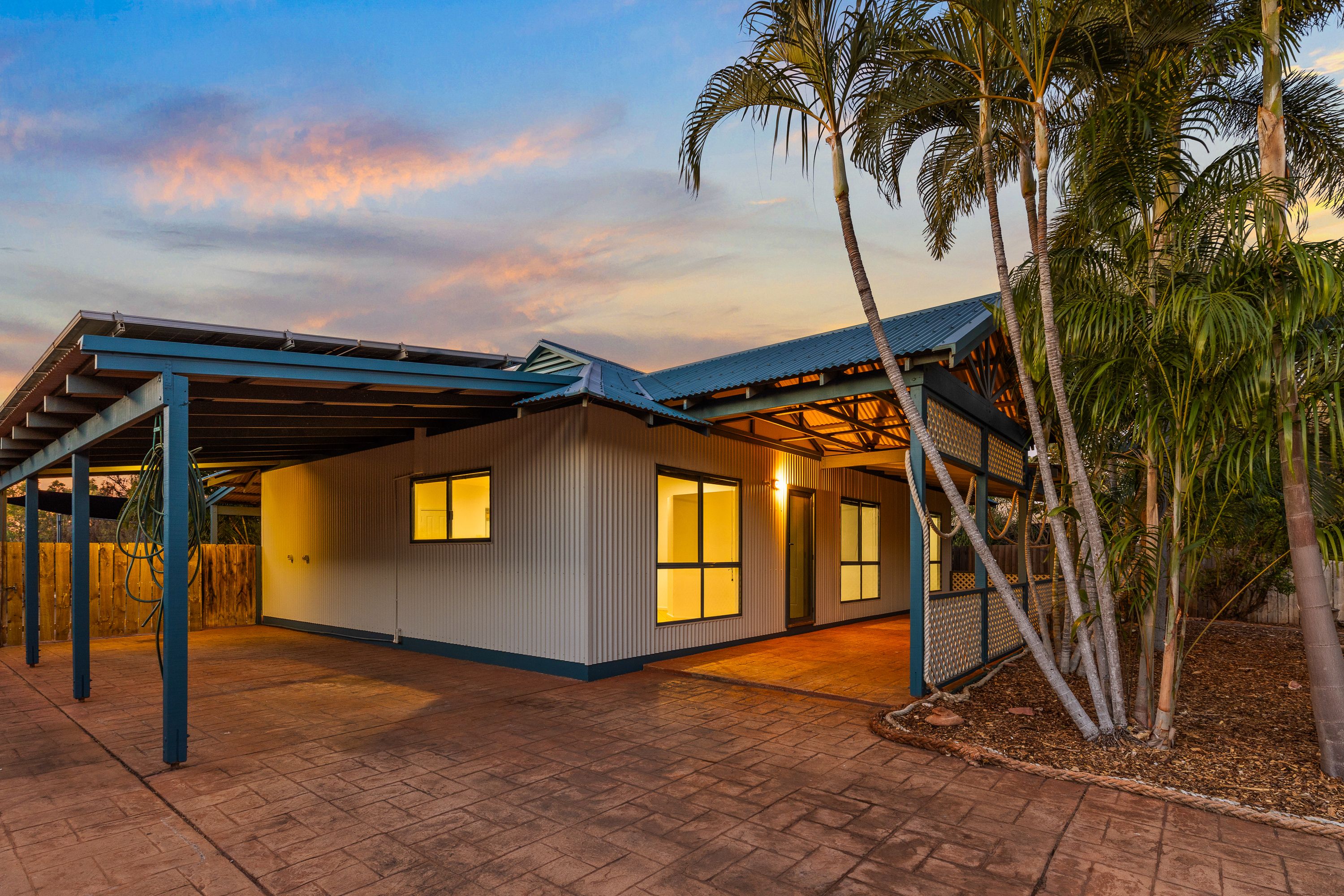 Broome Real Estate Agency - Ray White Broome