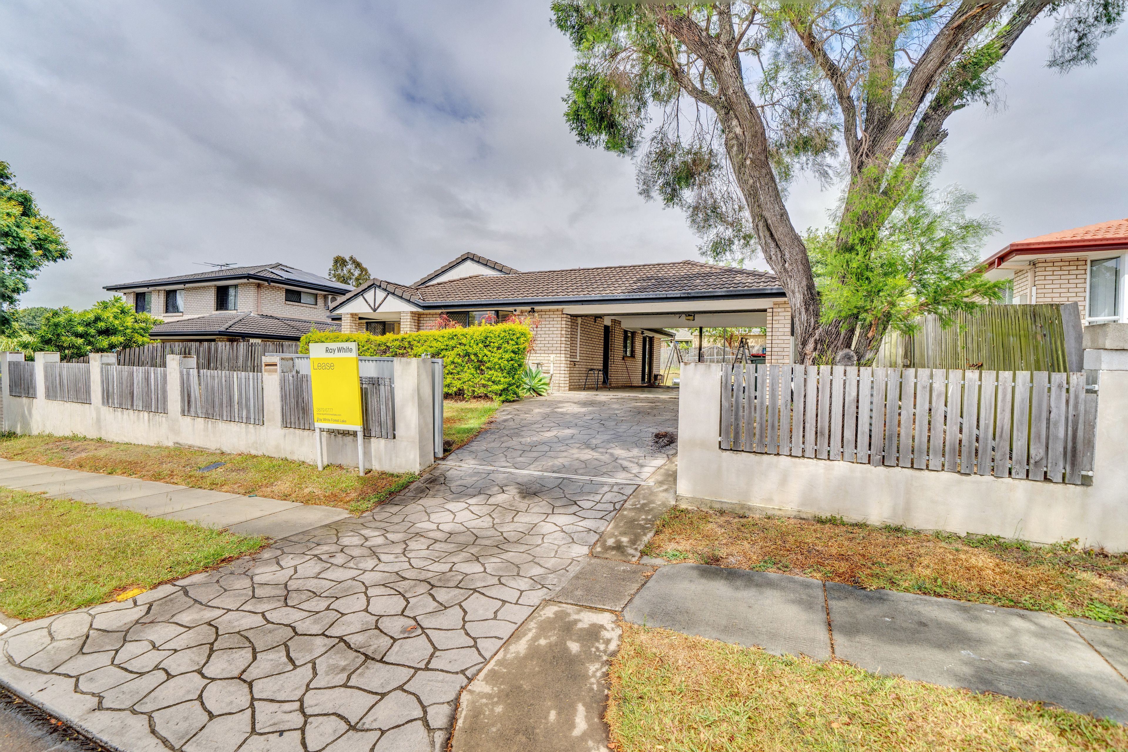23 Tecoma Street, Inala, QLD – Home For Rent • Ray White