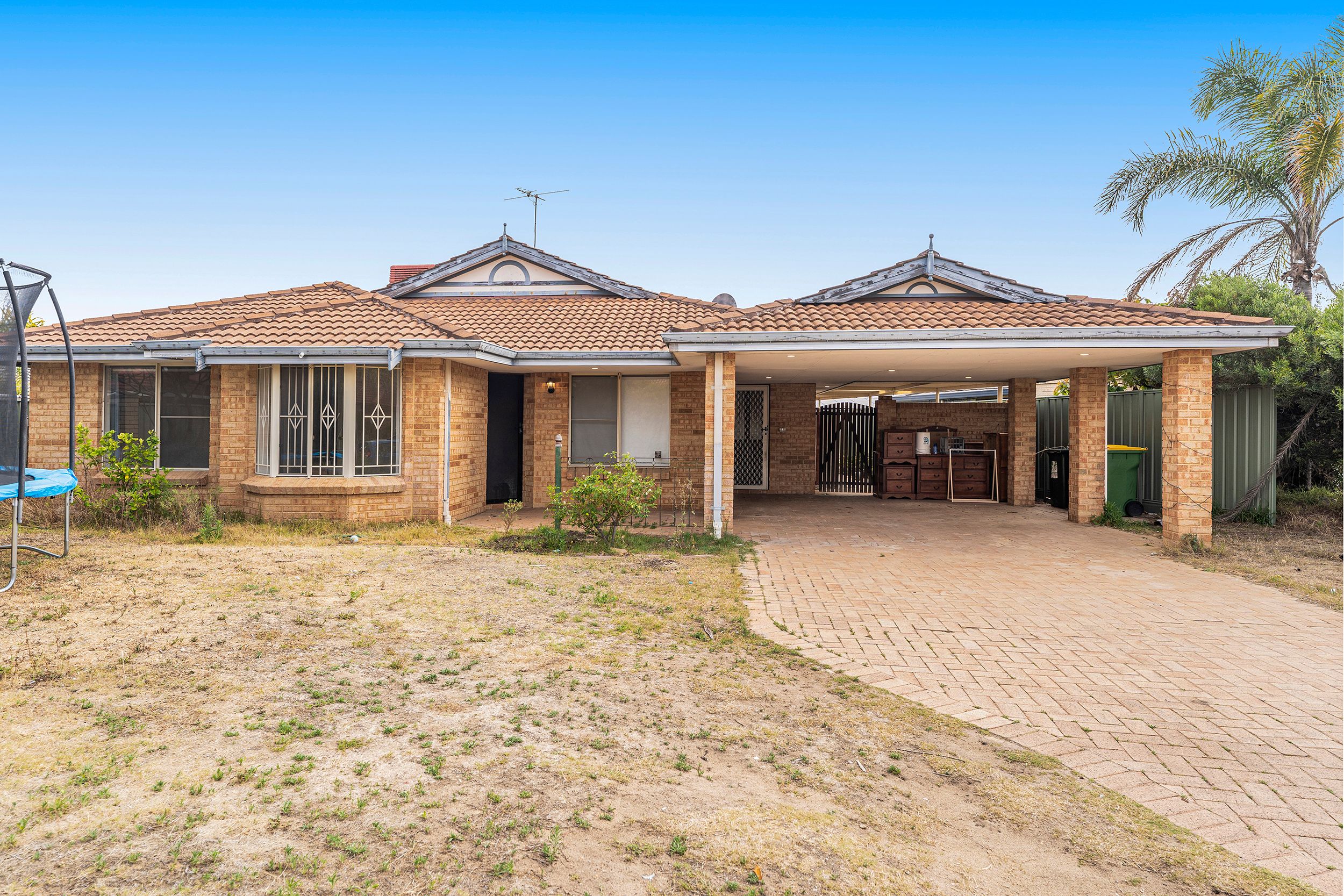 6 Lindus Mews, Warnbro, WA 6169 - Sold House - Ray White Rockingham ...