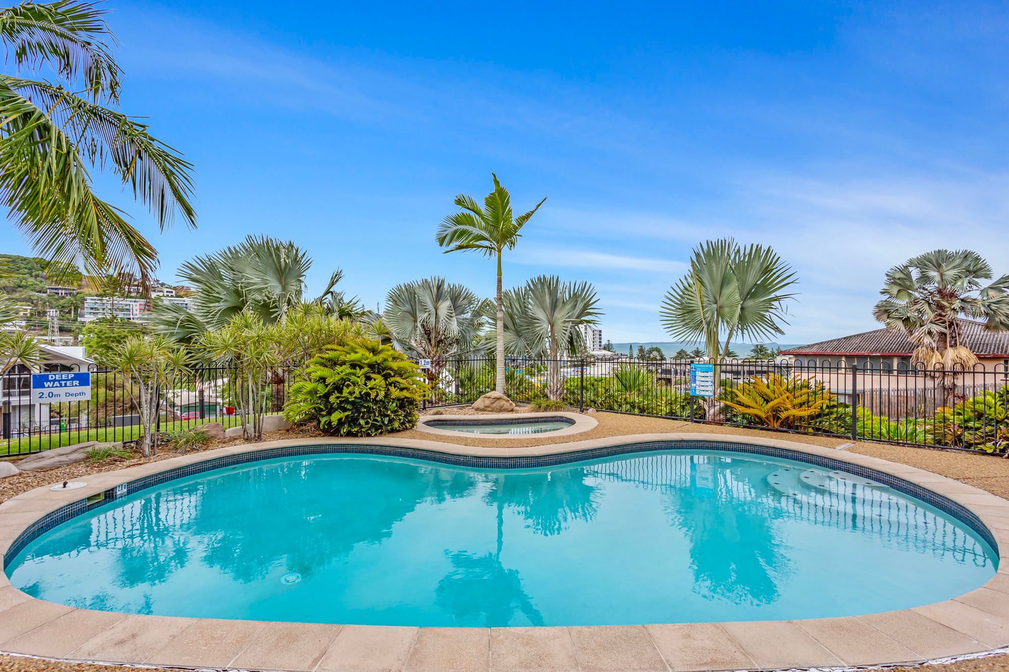 7/30 Queen Street, Yeppoon, QLD 4703 - Unit for Rent - Ray White Yeppoon