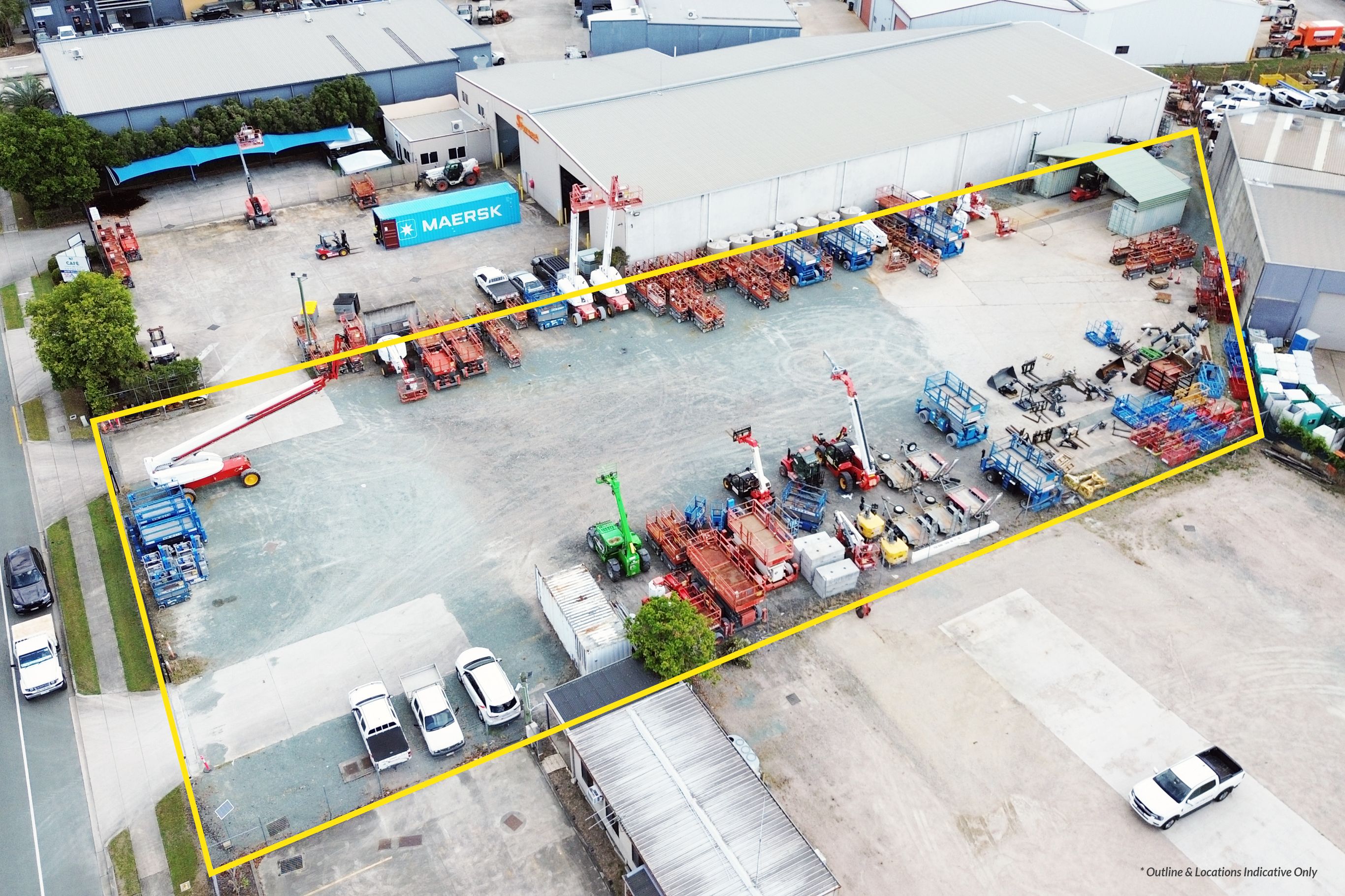 12 Skyreach Street, Caboolture, QLD 4510 - Sold Land/Development - RWC ...