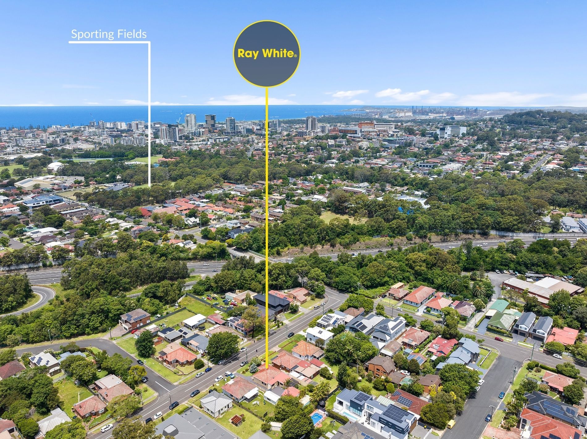 26 Eastern Street, Gwynneville, NSW 2500 - House for Sale - Ray White ...