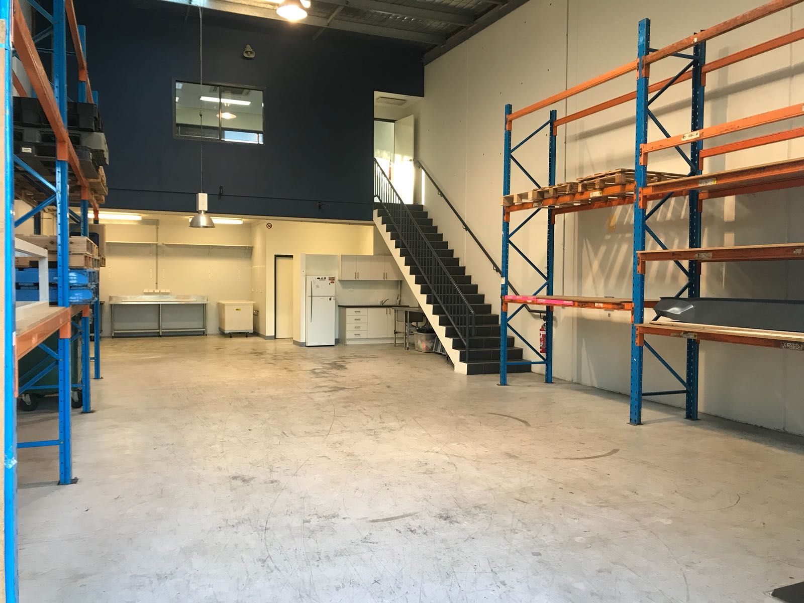 Lot 9, 16 Aquatic Drive, Frenchs Forest, NSW 2086 - Industrial ...