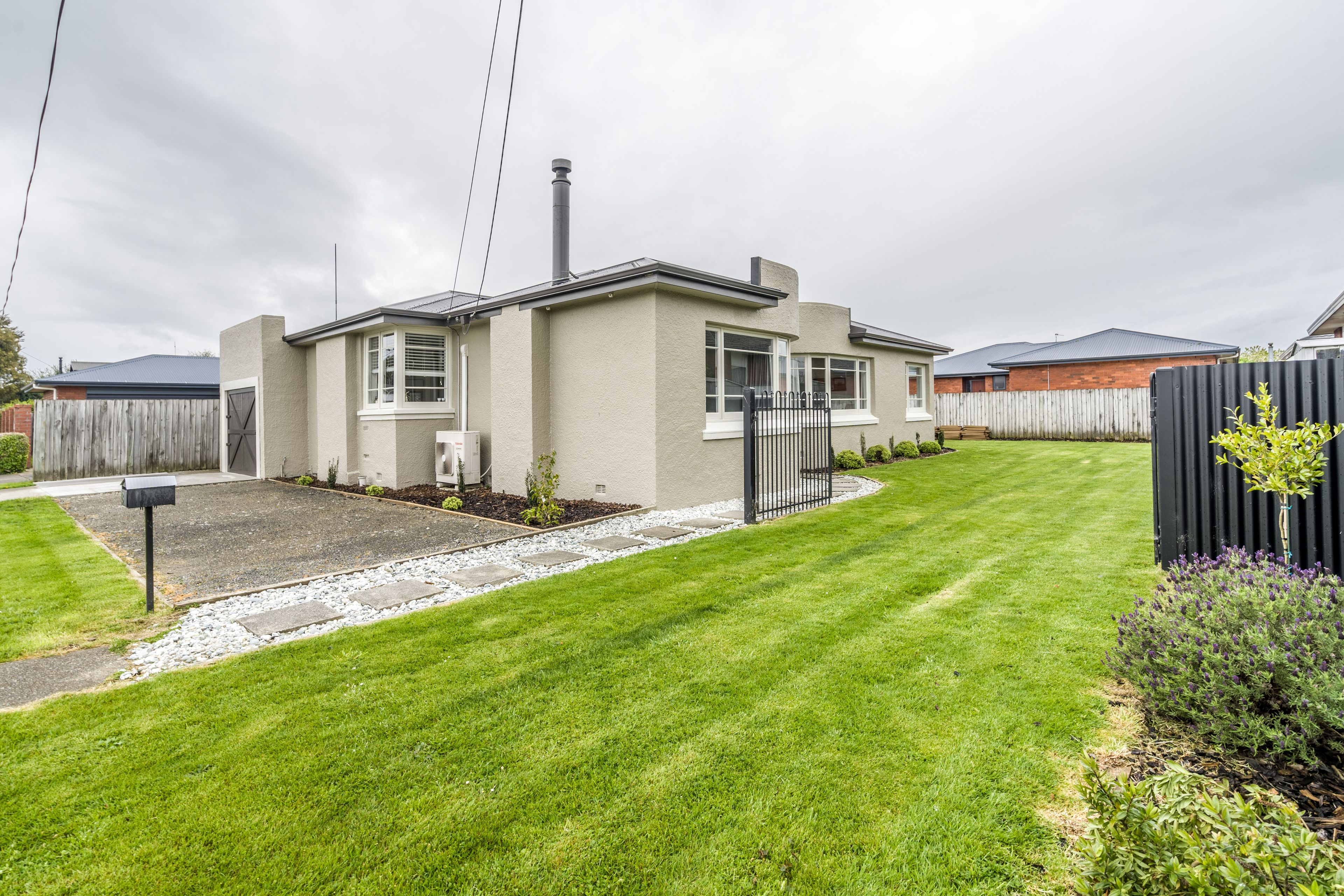 18 Galway Street, Grasmere, Invercargill 9810 - Sold House - Ray White ...