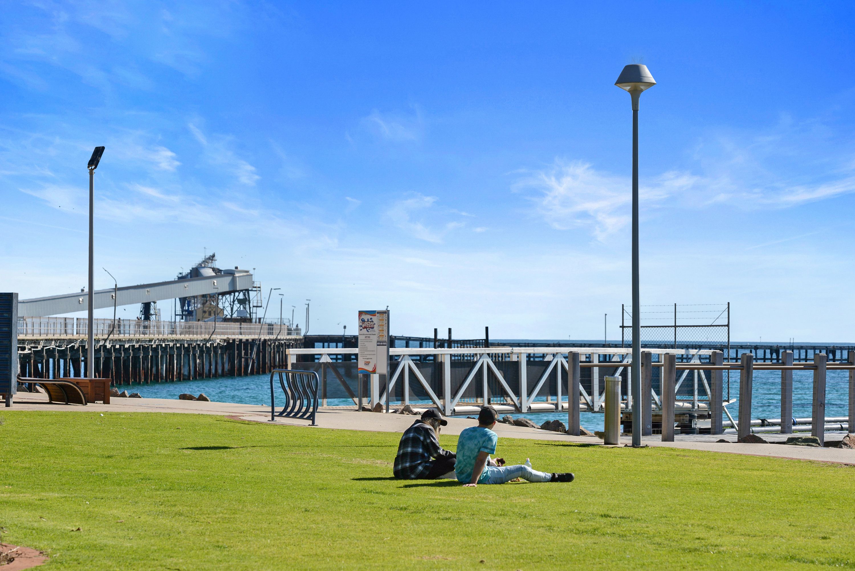 Lot 31 Copper Sands, North Beach, SA 5556 - Land for Sale - Ray White ...