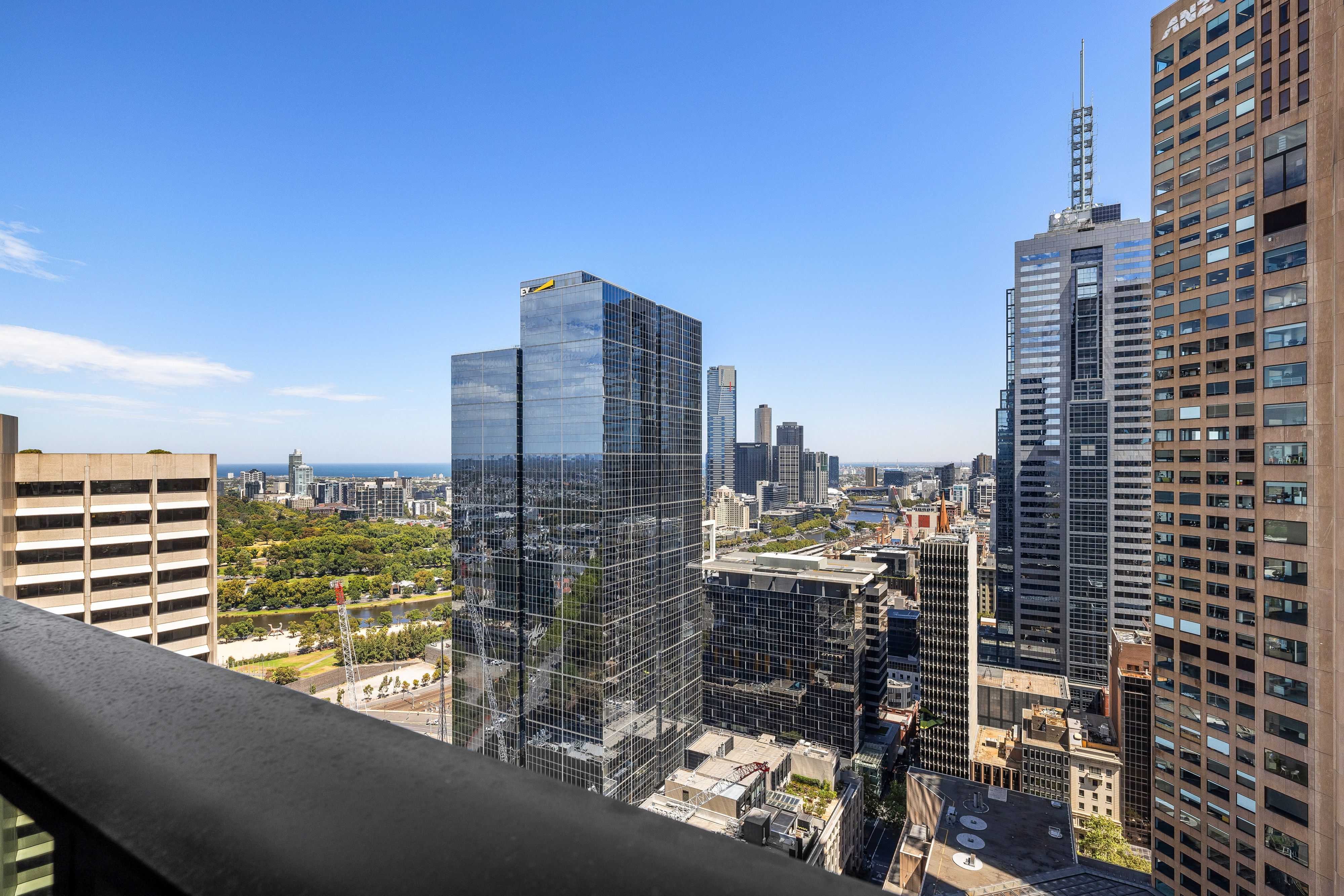 2901/35 Spring Street, Melbourne, VIC 3000 - Sold Apartment ...