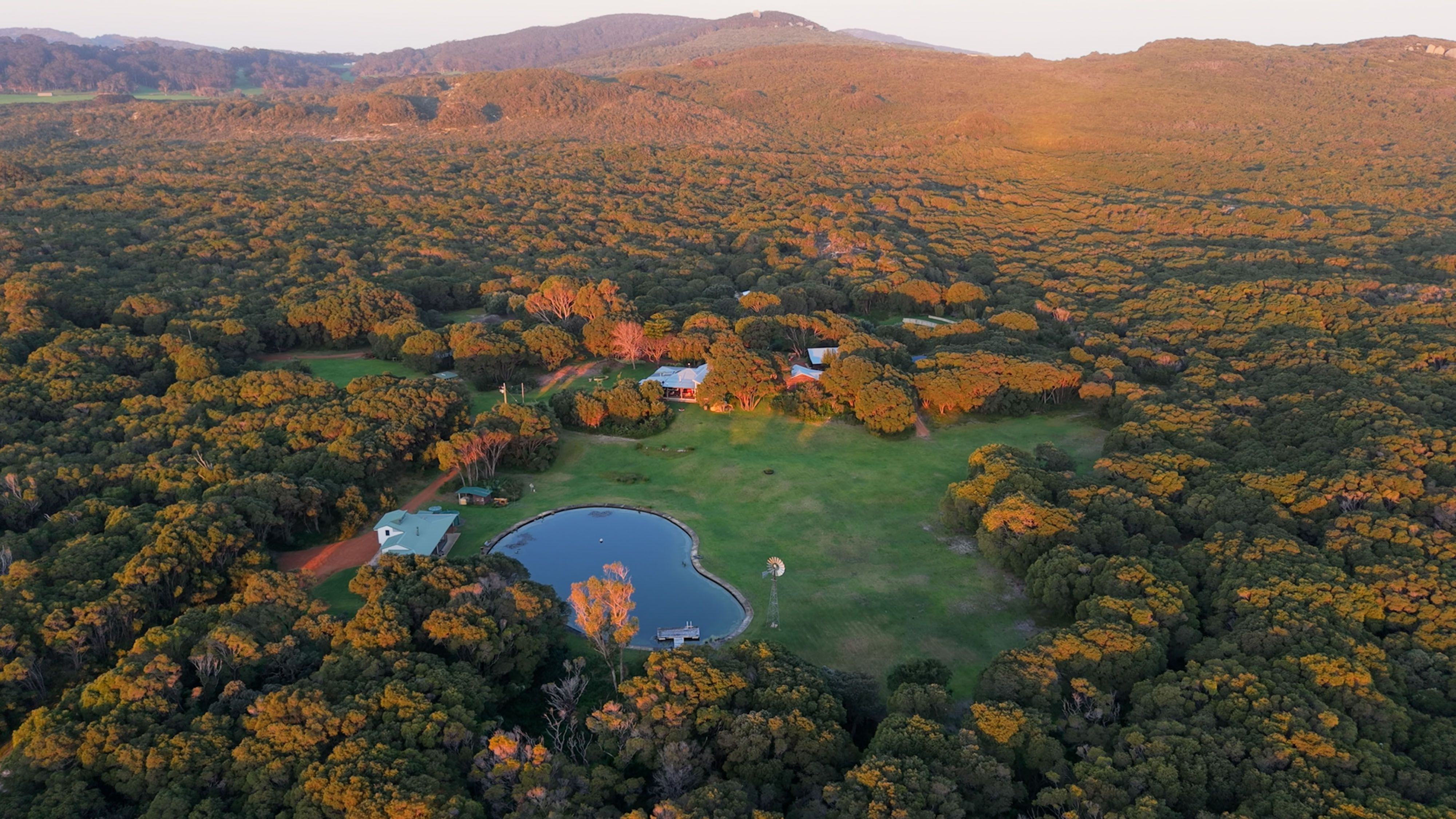 132 William Bay Road, William Bay, WA 6333 - Rural Lifestyle Property ...