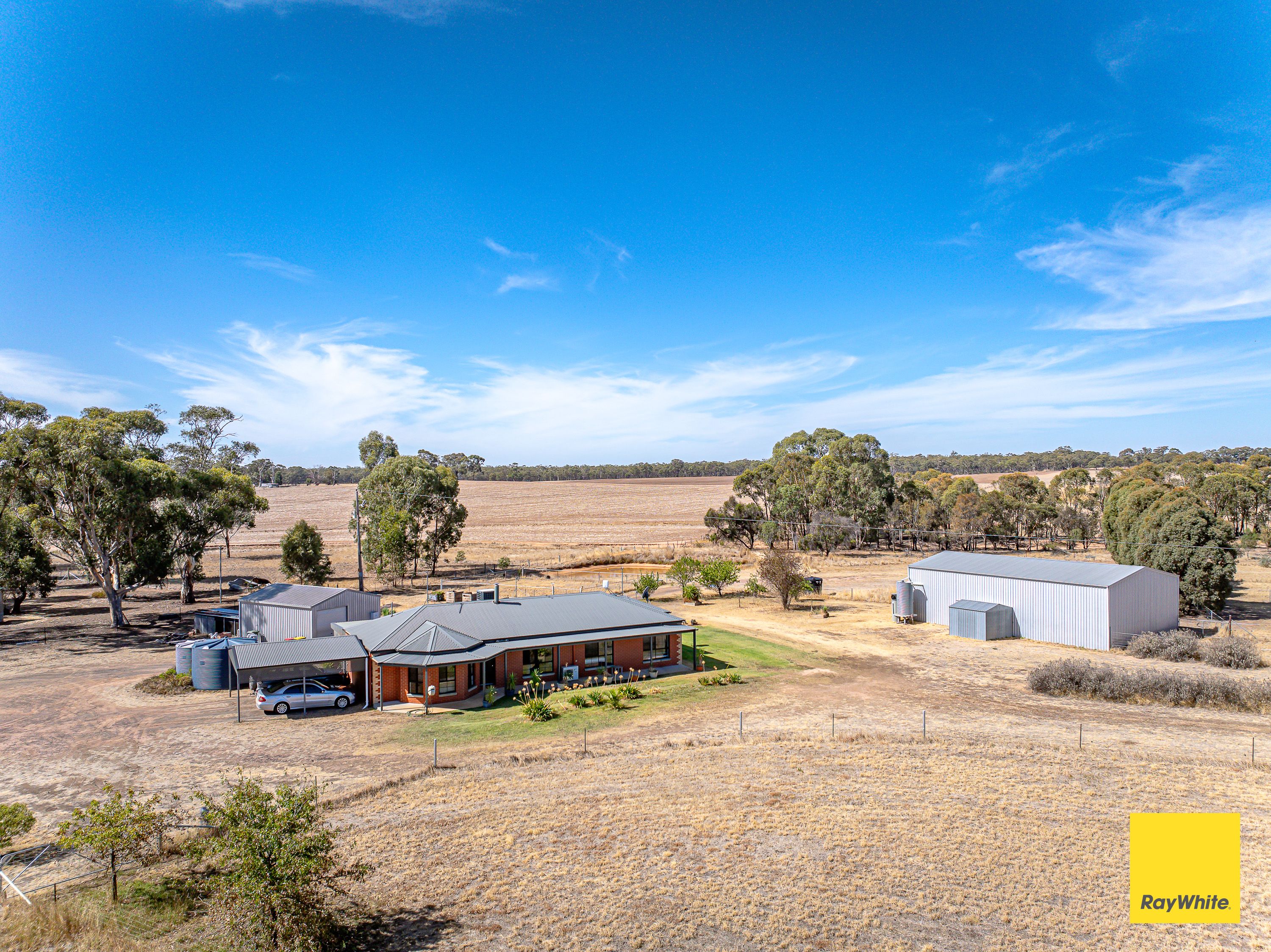 64 Crameri Lane, Neilborough, VIC 3570 - Sold Home - Ray White Bendigo