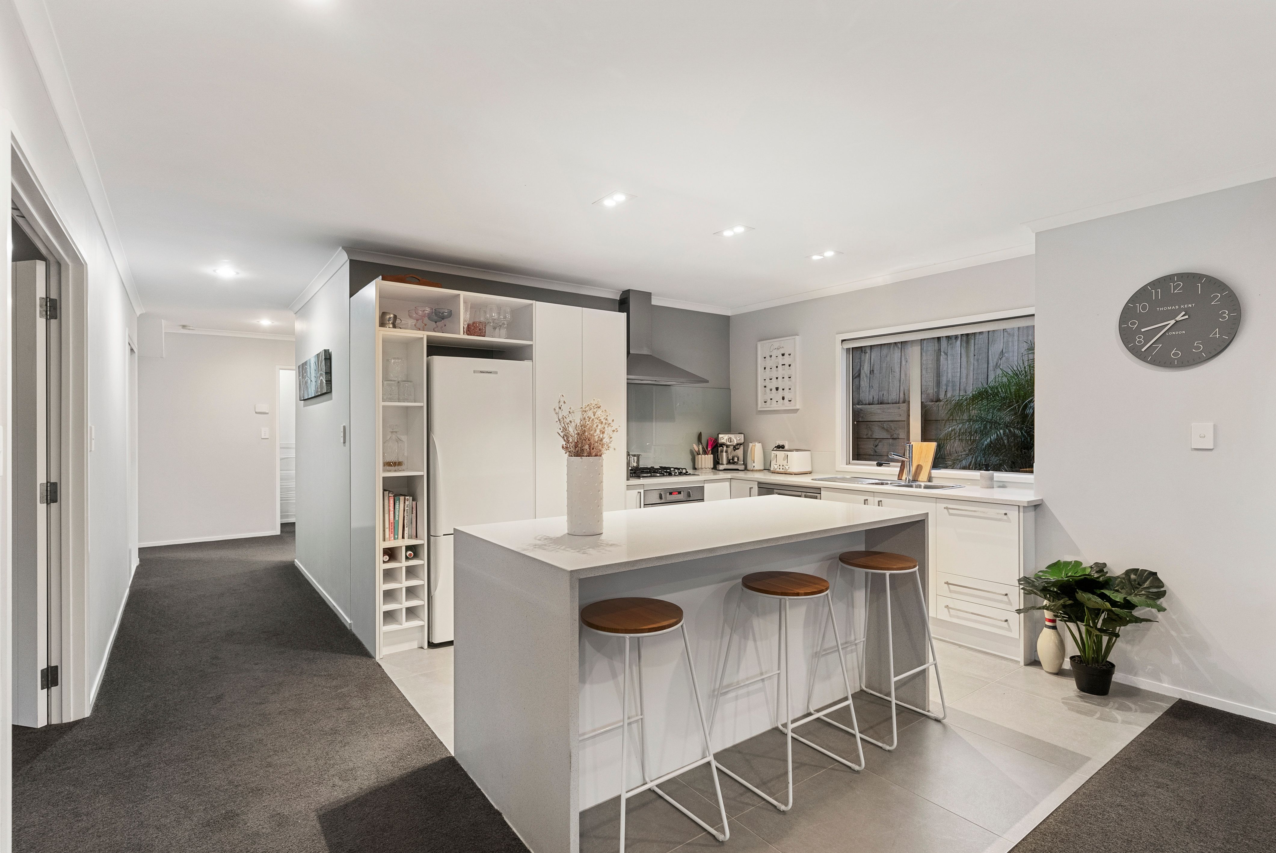 34B Nelson Street, Howick, Manukau City 2014 - Sold House - Ray White ...