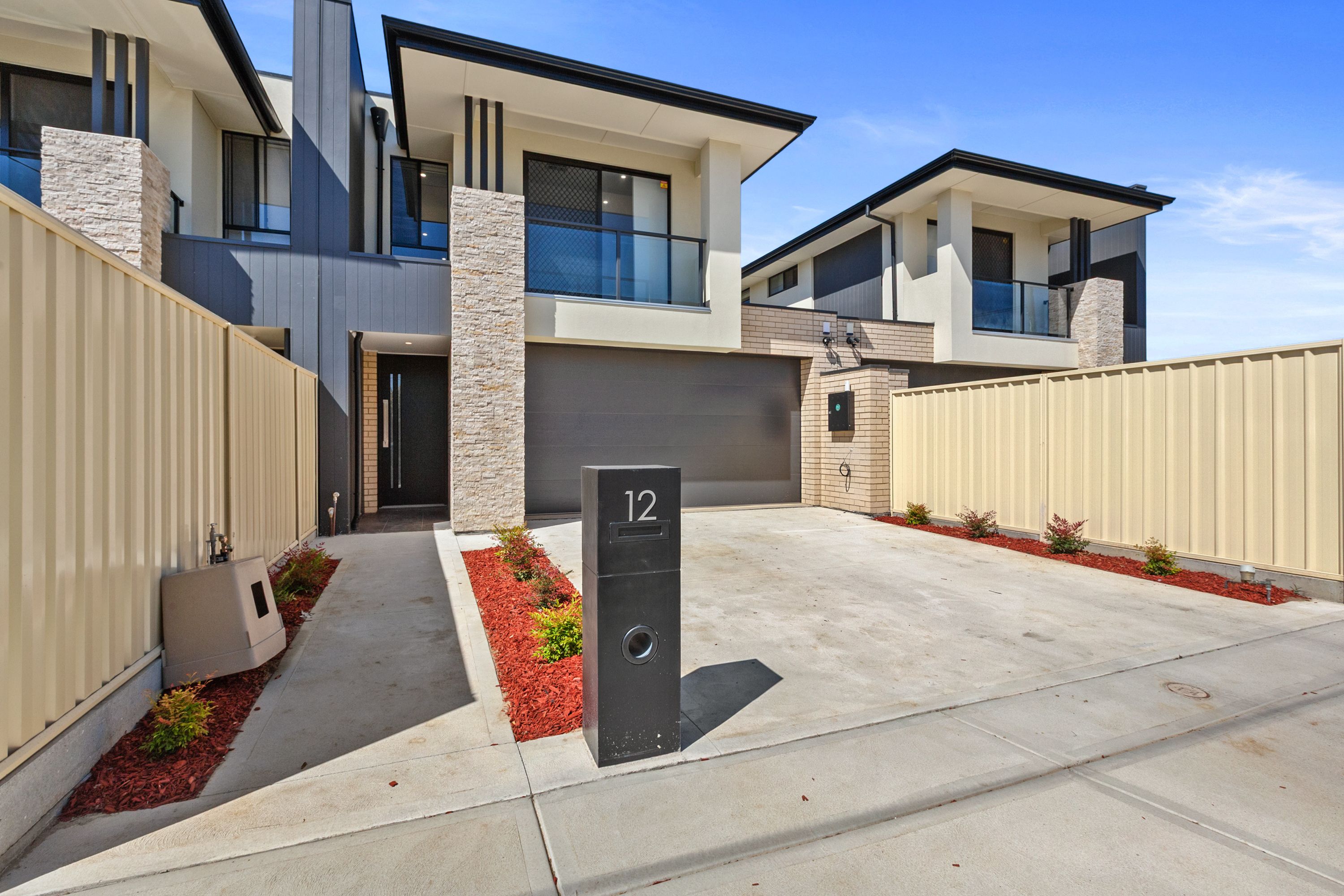 12 Fourth Avenue, Semaphore Park, SA 5019 - Leased House - Ray White ...