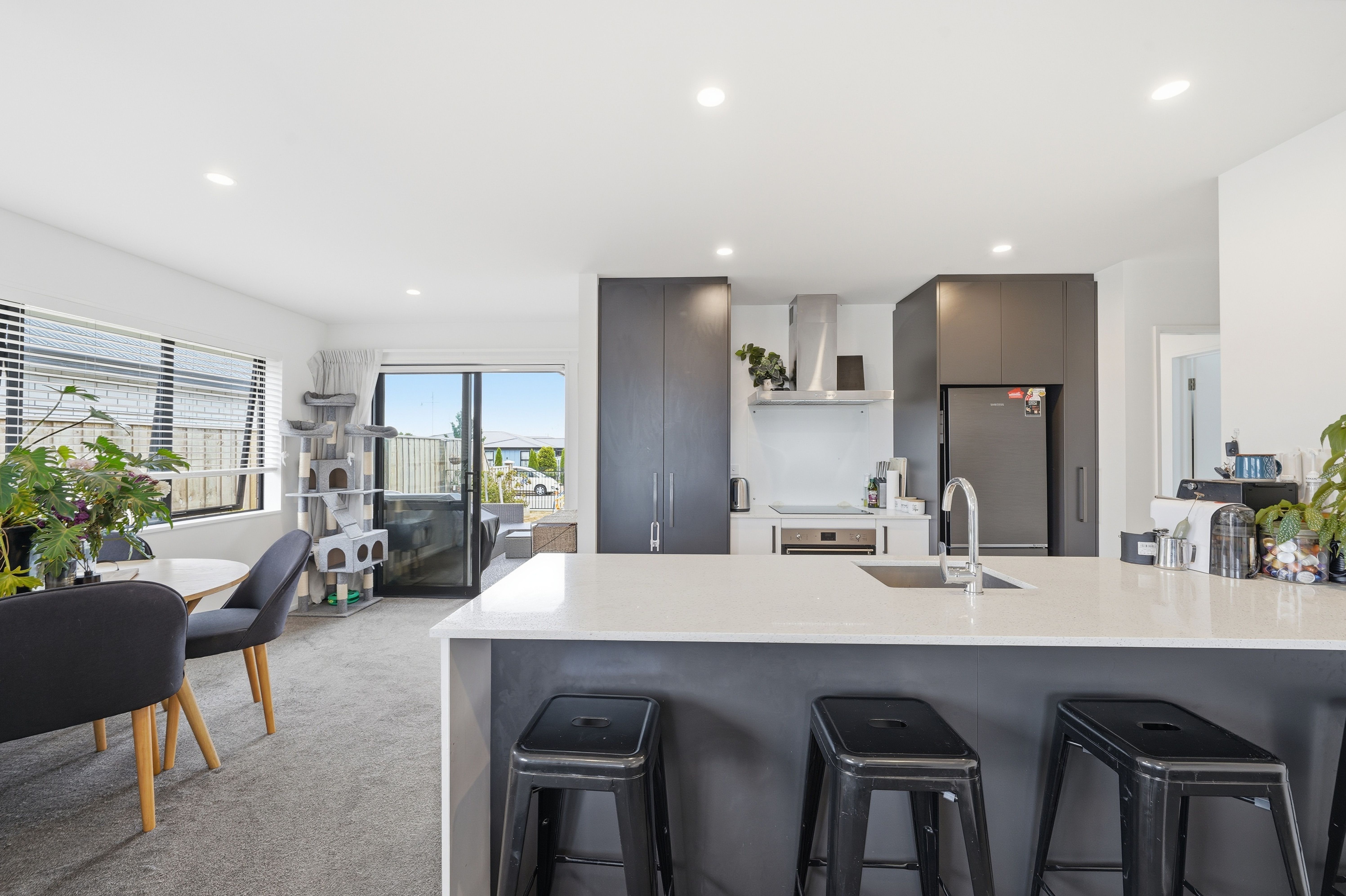 9 Gossett Lane, Pegasus, Waimakariri District 7612 - House for Sale ...