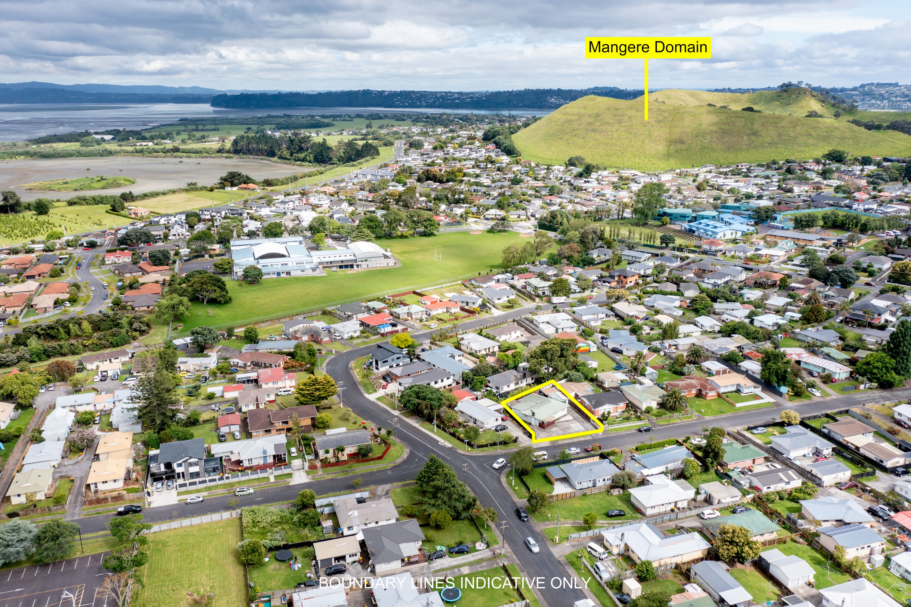 4 Kambalda Street, Mangere Bridge, Manukau City 2022 - Sold House - Ray ...