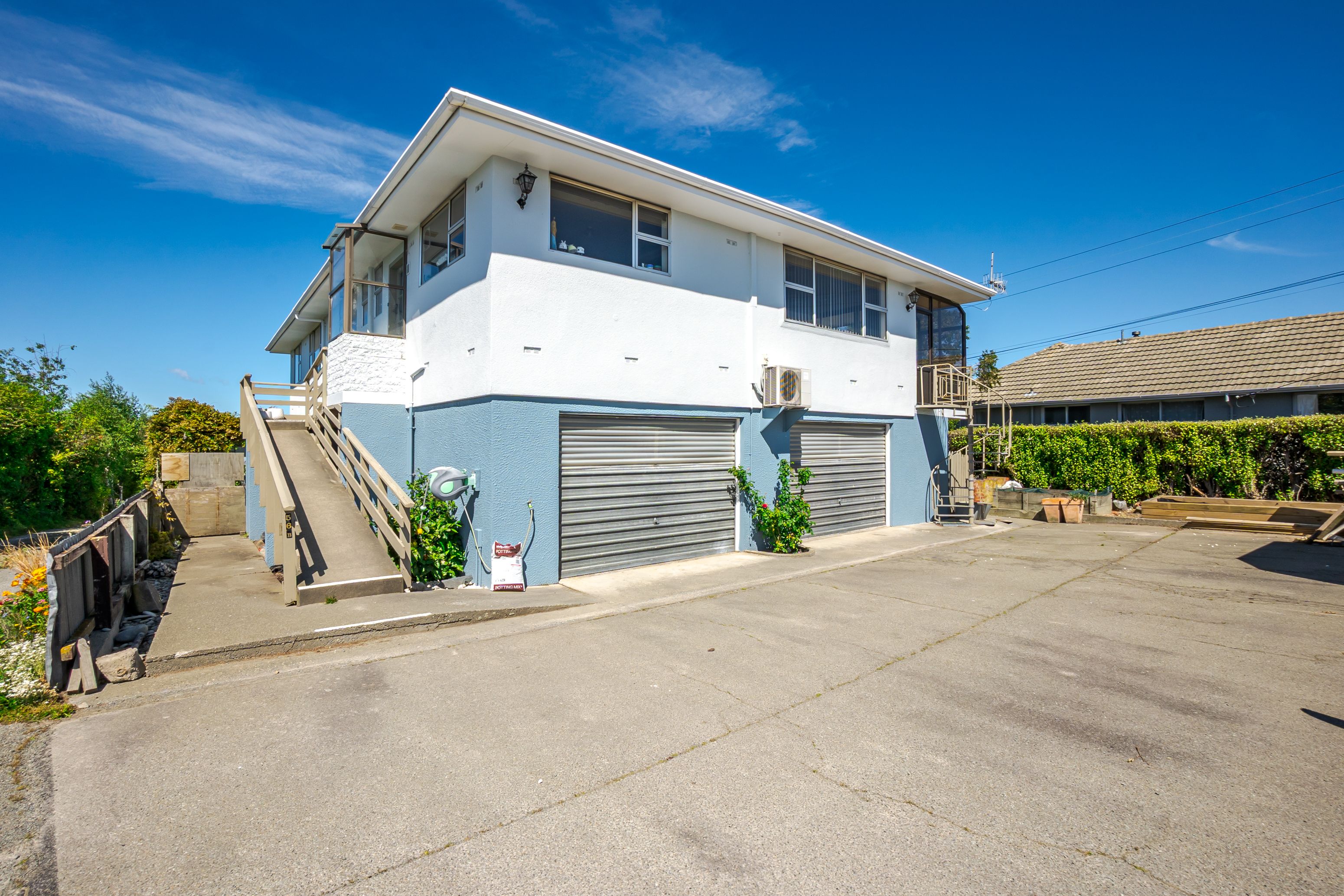 56B Kent Street, Marchwiel, Timaru District 7910 - Sold House - Ray ...