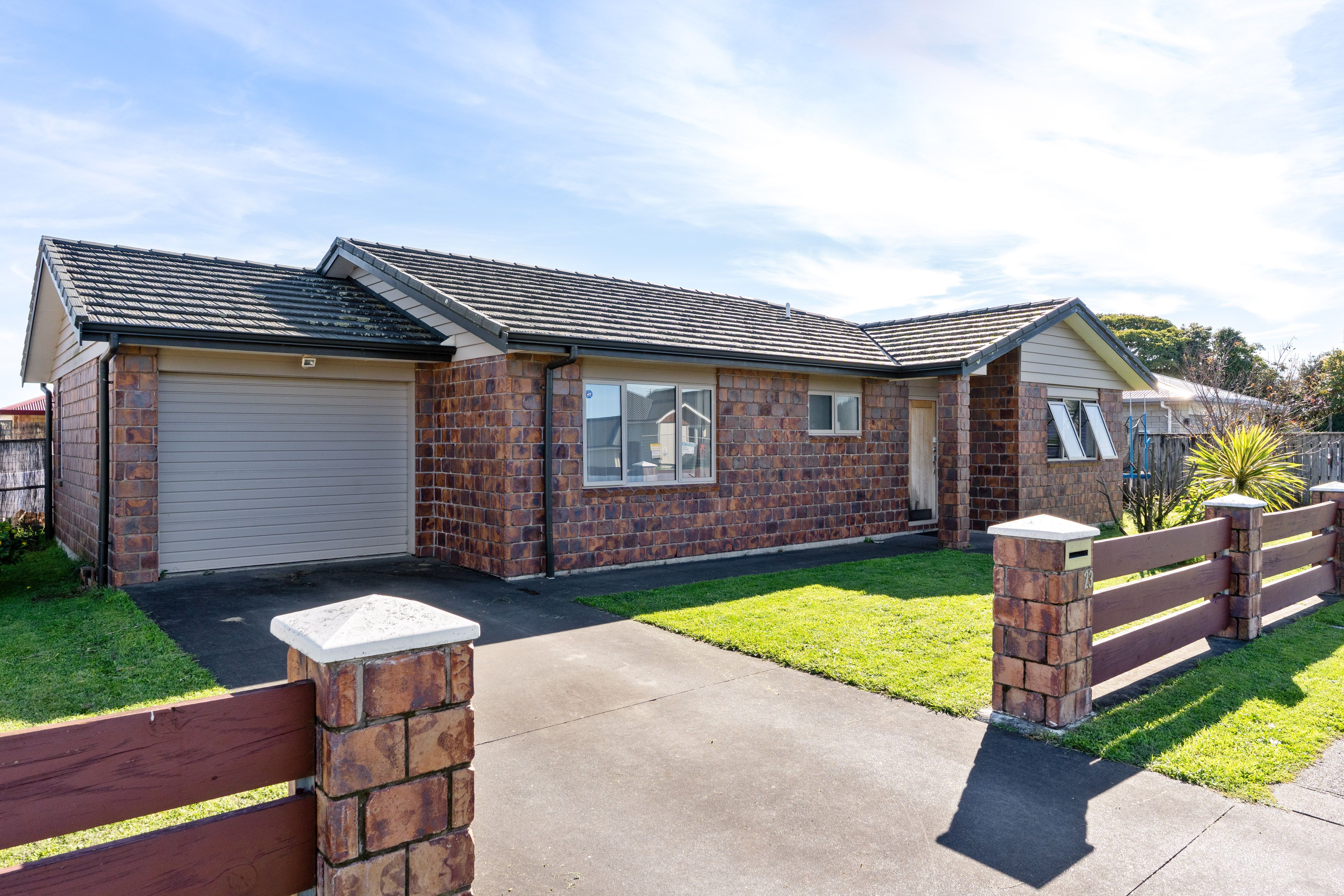 23 Mill Road, Te Hapara, Gisborne District 4010 - Sold House - Ray ...