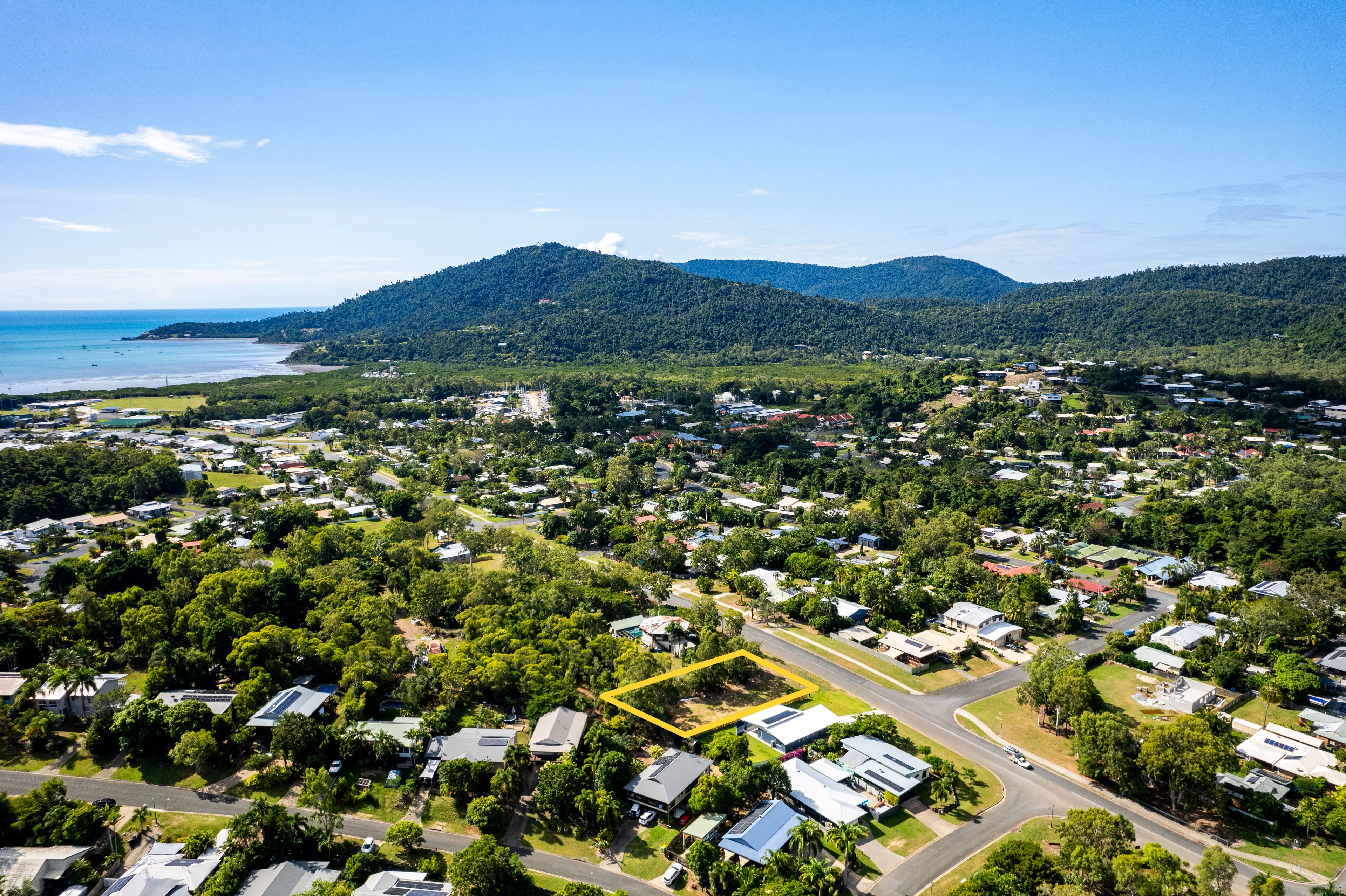 52 Jubilee Pocket Road, Jubilee Pocket, QLD 4802 - Sold Land - Ray ...