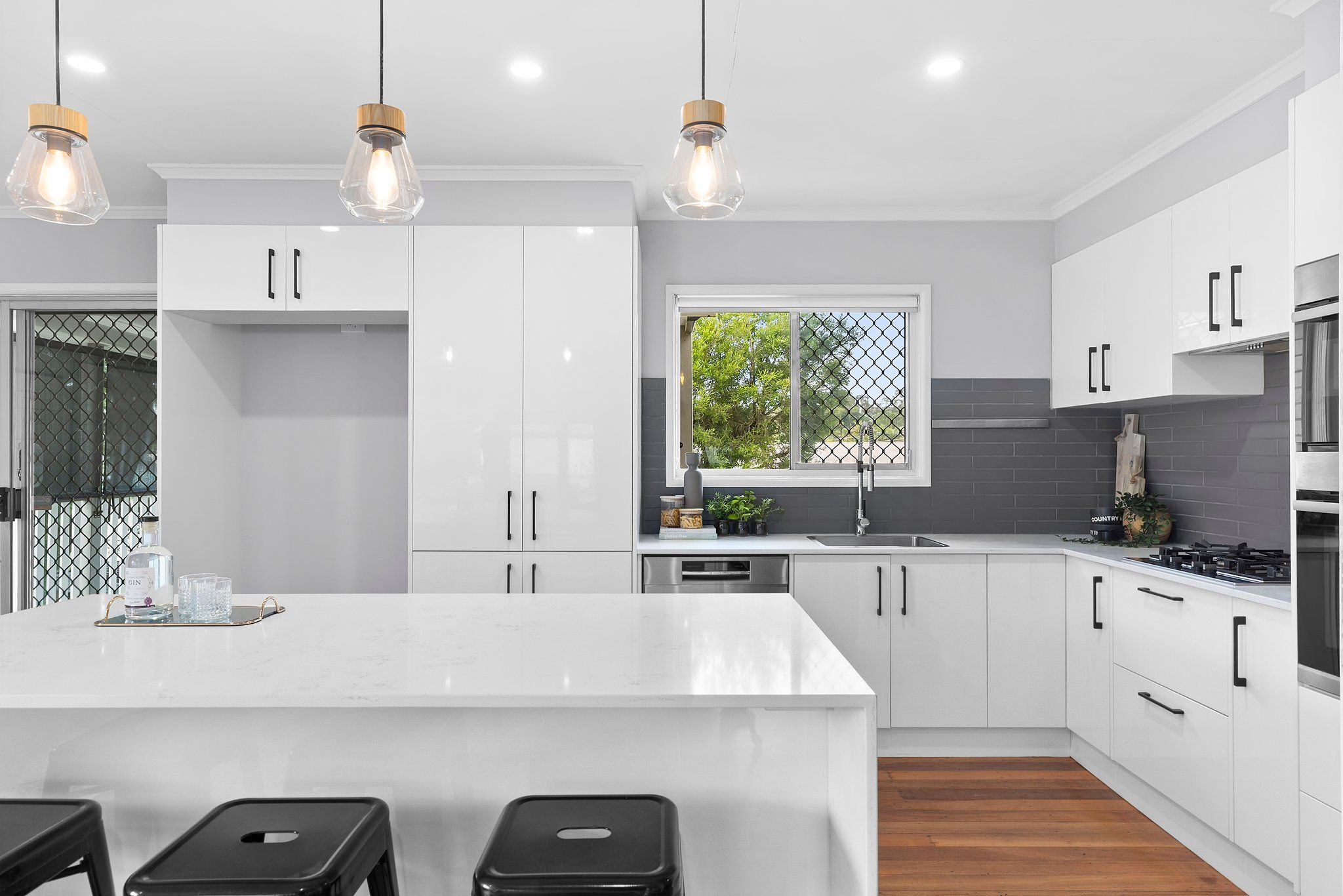 4 Caribbean Street, Keperra, QLD 4054 - Sold House - Ray White Mitchelton