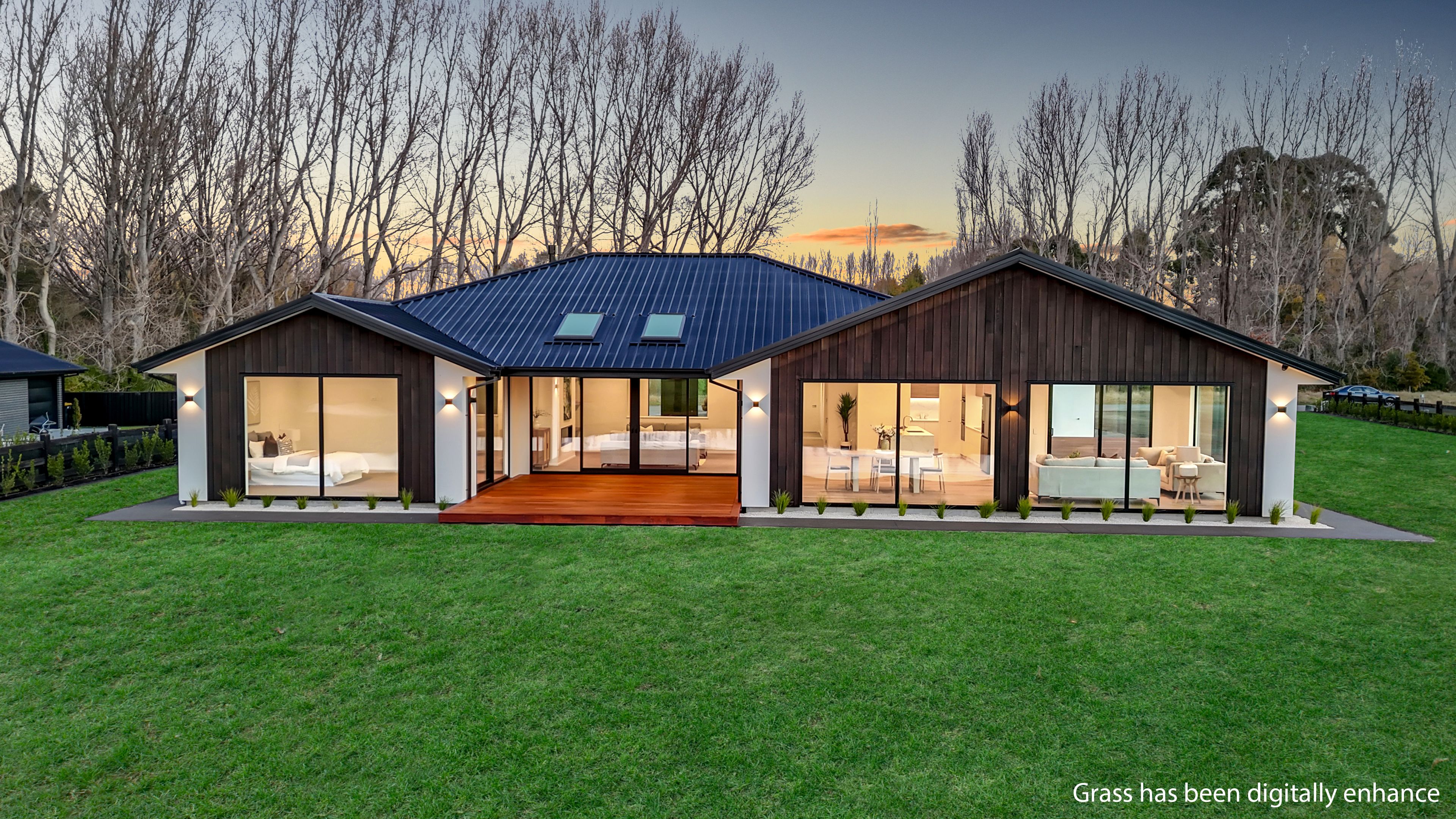 48 Mapleham Drive, Pegasus, Waimakariri District 7612 - Sold House ...