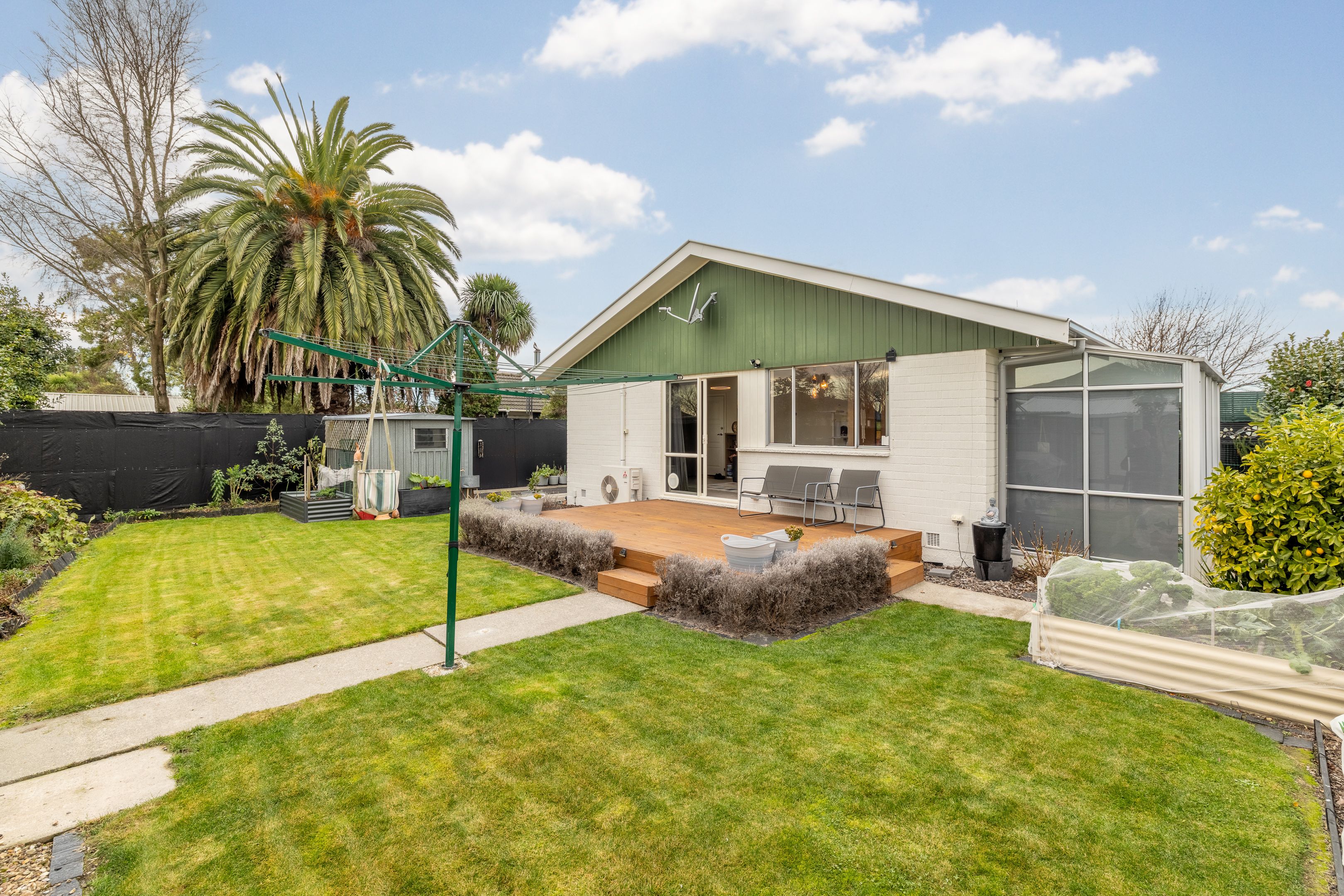 1/84A Tilford Street, Woolston, Christchurch City 8023 - Sold Unit ...