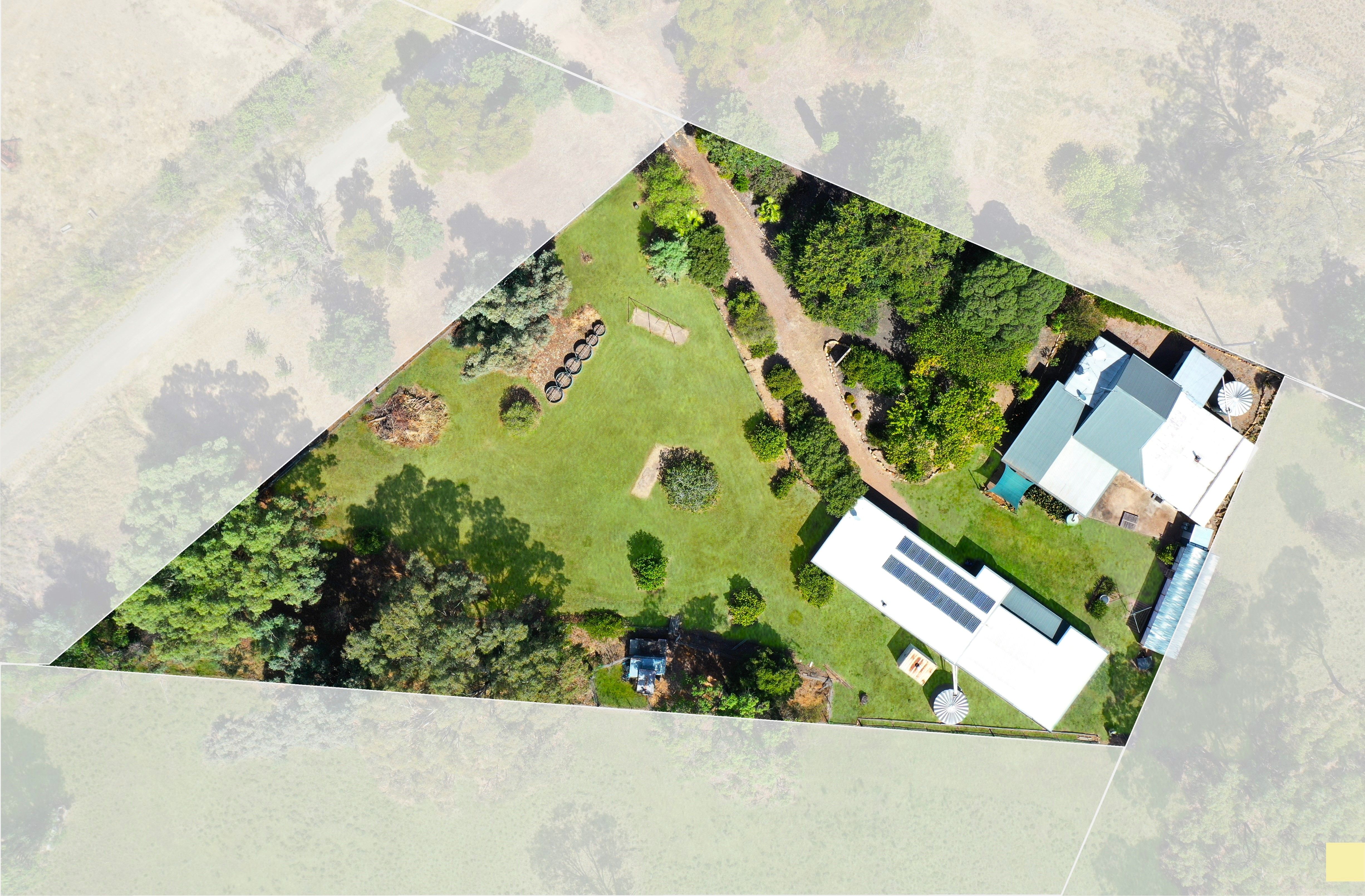 15 Pezzutos Road, Colly Blue, Spring Ridge, NSW 2343 - Sold House - Ray ...