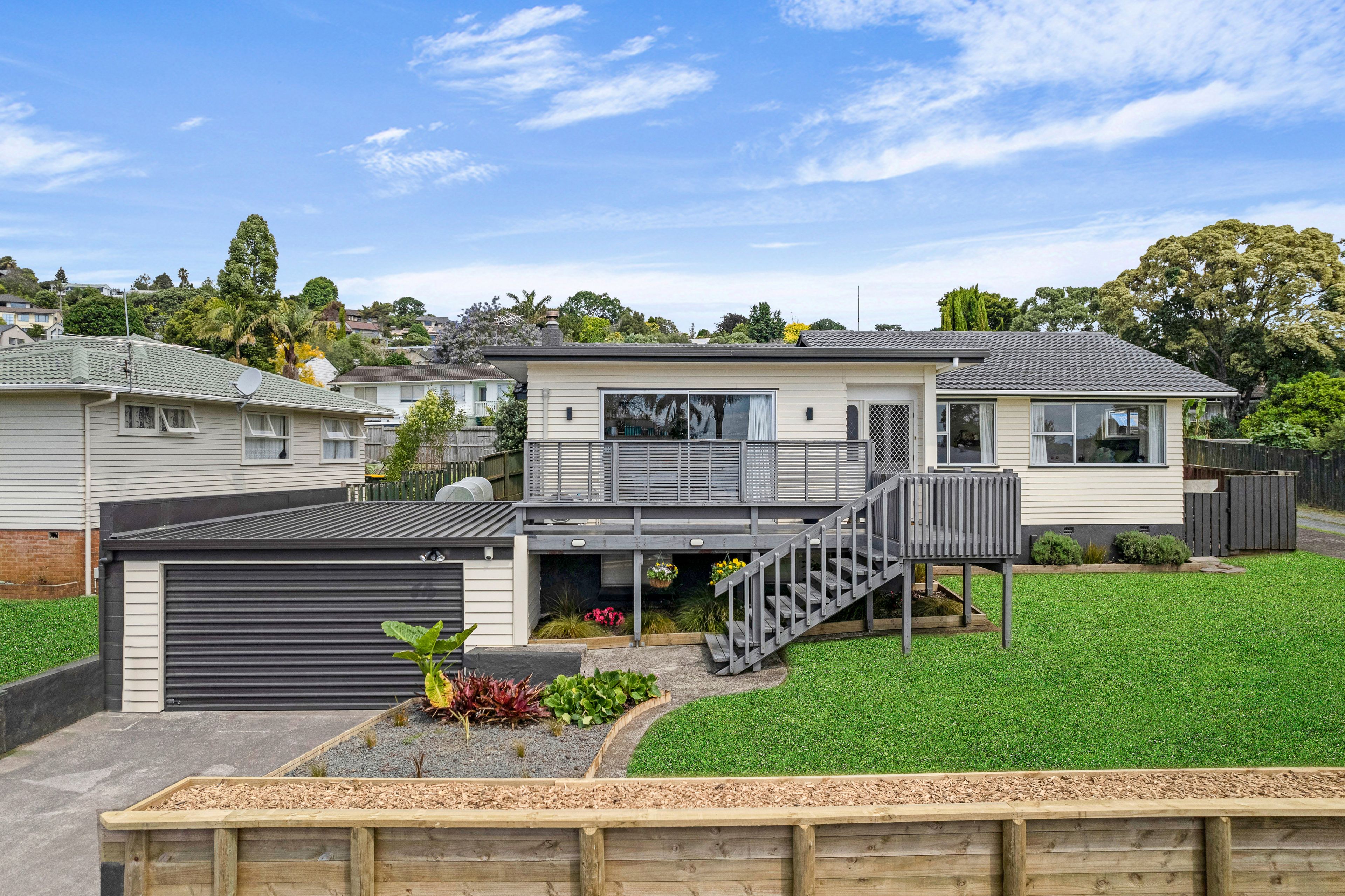 31 Mack Place, Red Hill, Papakura 2110 - Sold House - Ray White Takanini