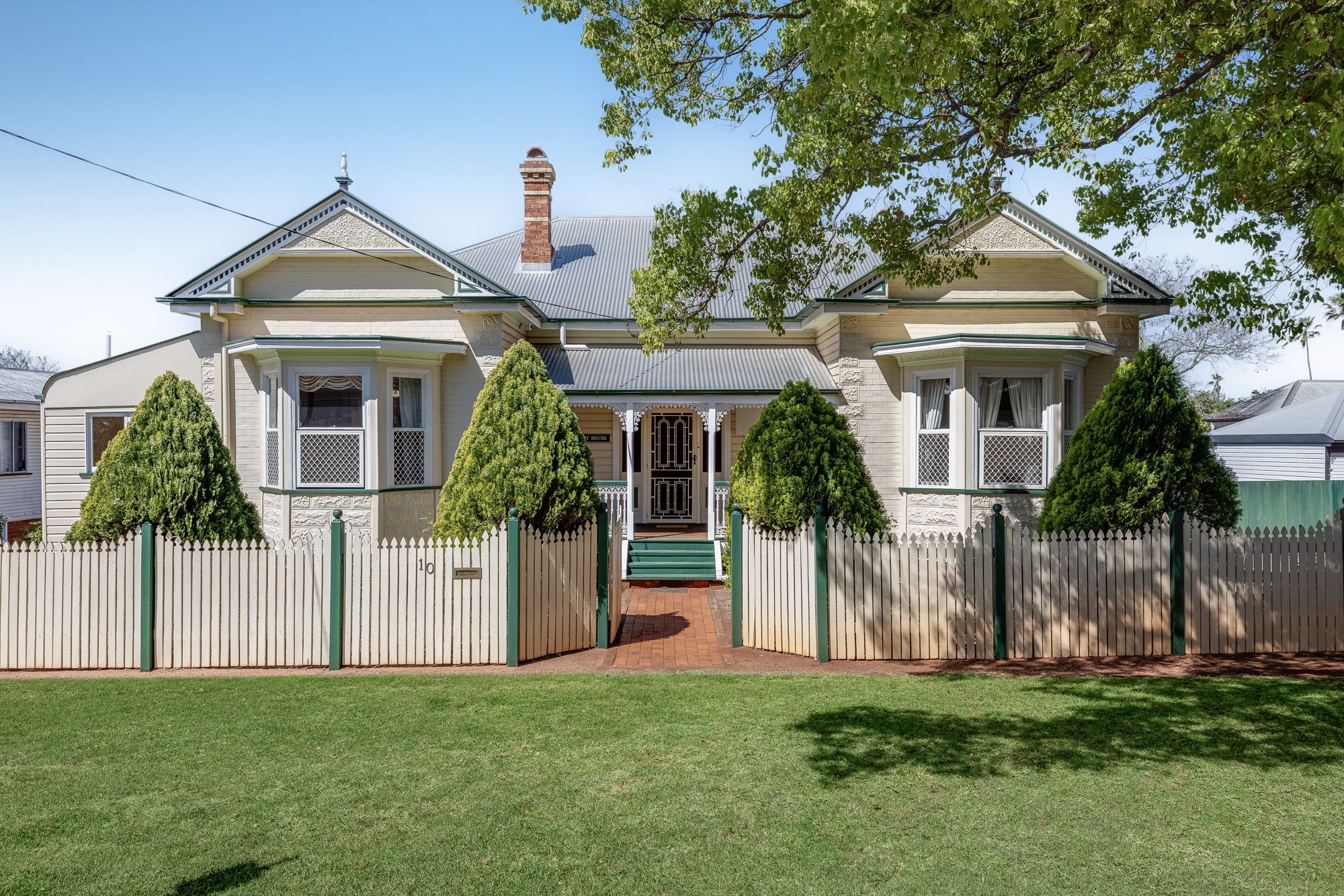 Properties in Toowoomba - Ray White Toowoomba