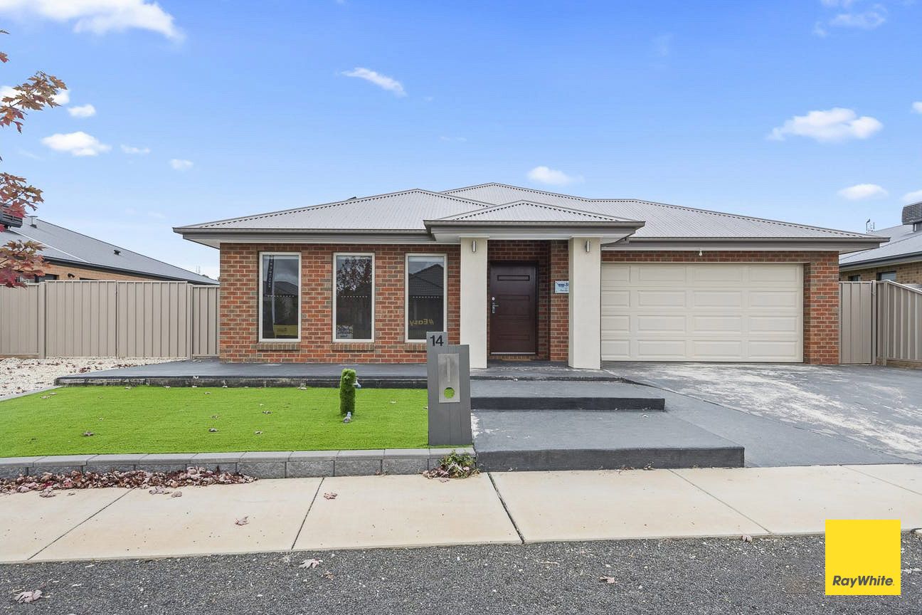 14 Sheoak Street, Epsom, VIC 3551 - Leased House - Ray White Bendigo