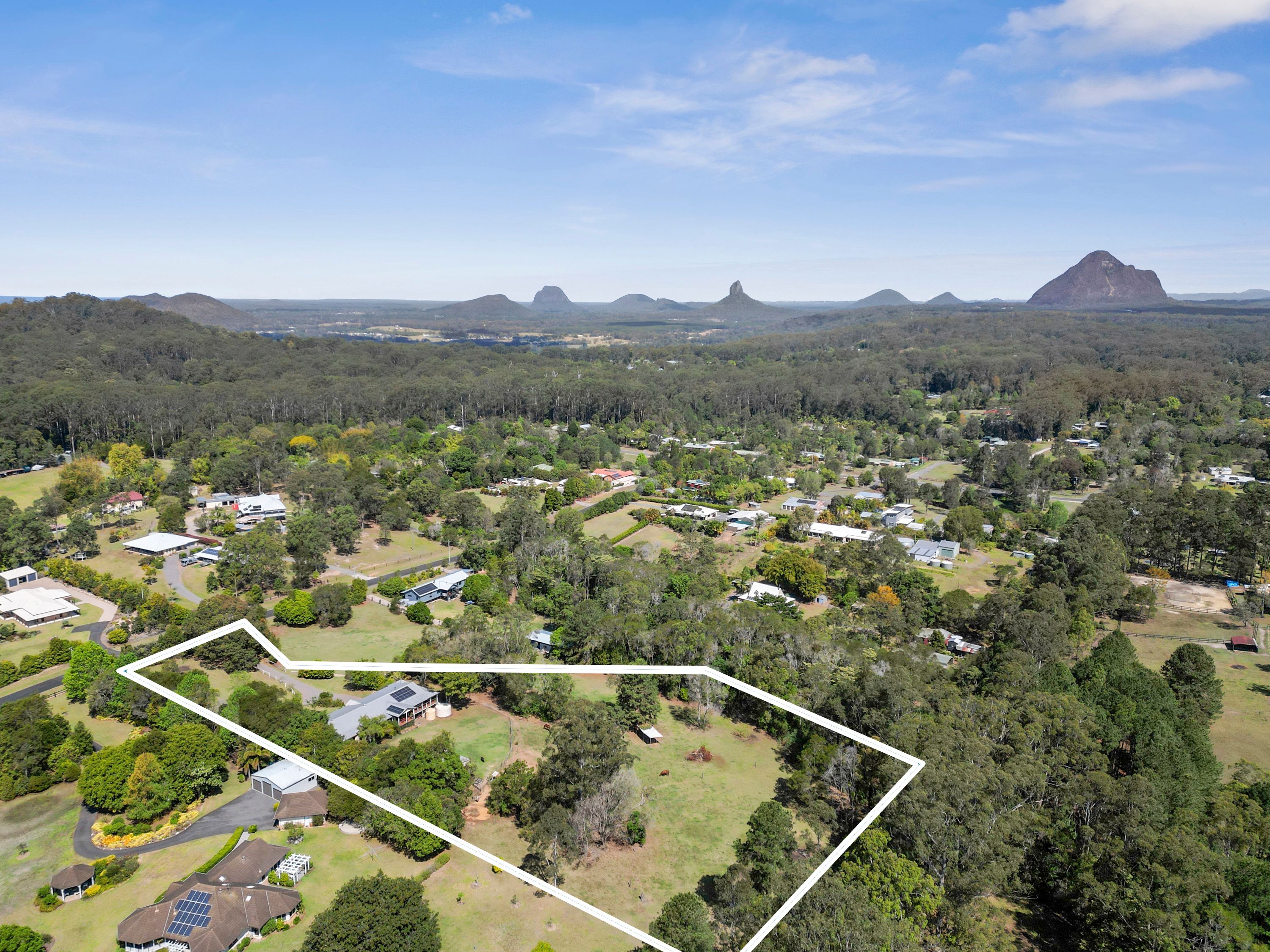 37 Harold Place, Peachester, QLD 4519 - Sold House - Ray White Beerwah