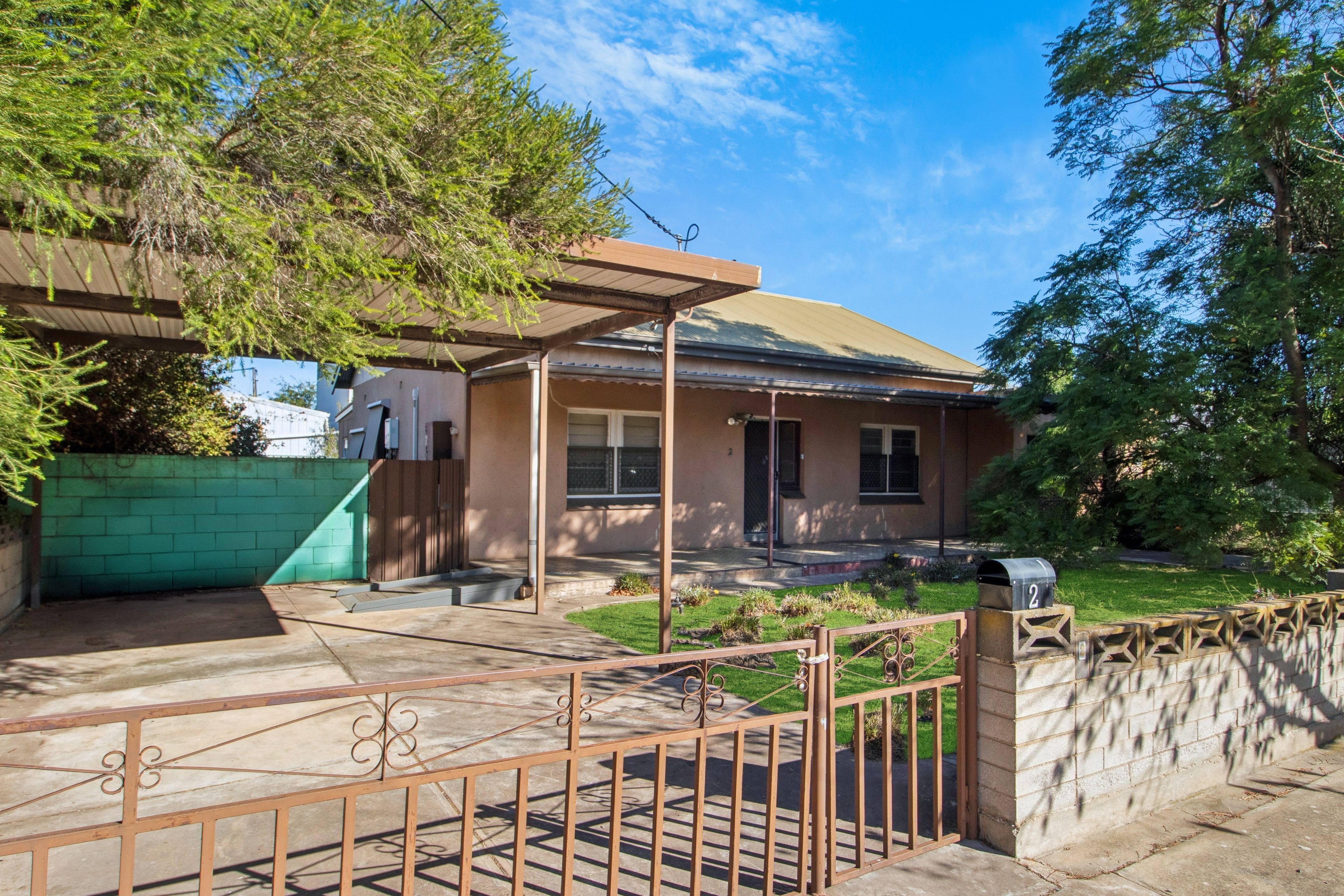 2 Honorah Street, Largs Bay, SA 5016 - Sold House - Ray White Port ...