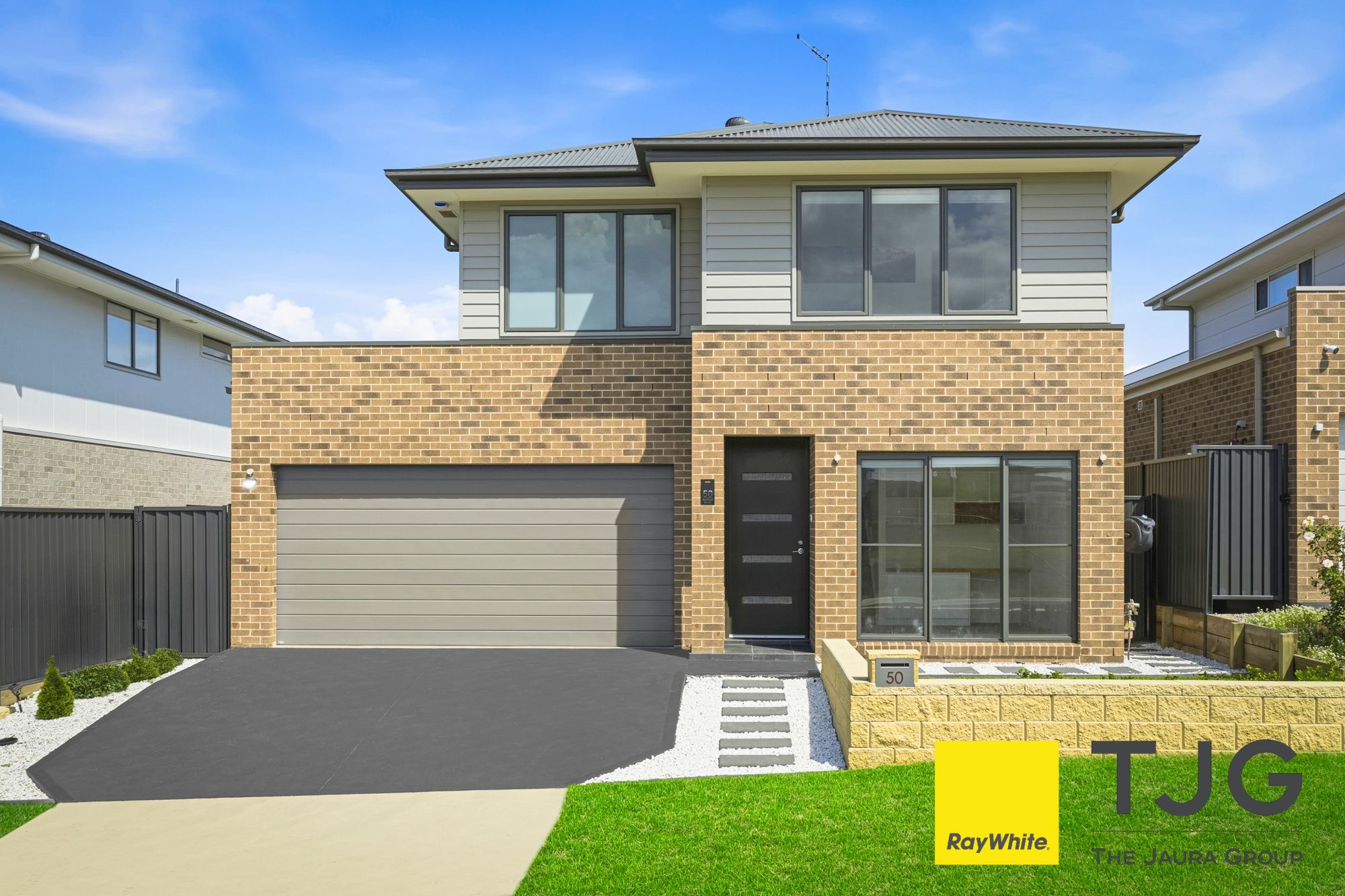 50 Shetland Street, Box Hill, NSW 2765 - Leased House - Ray White The ...