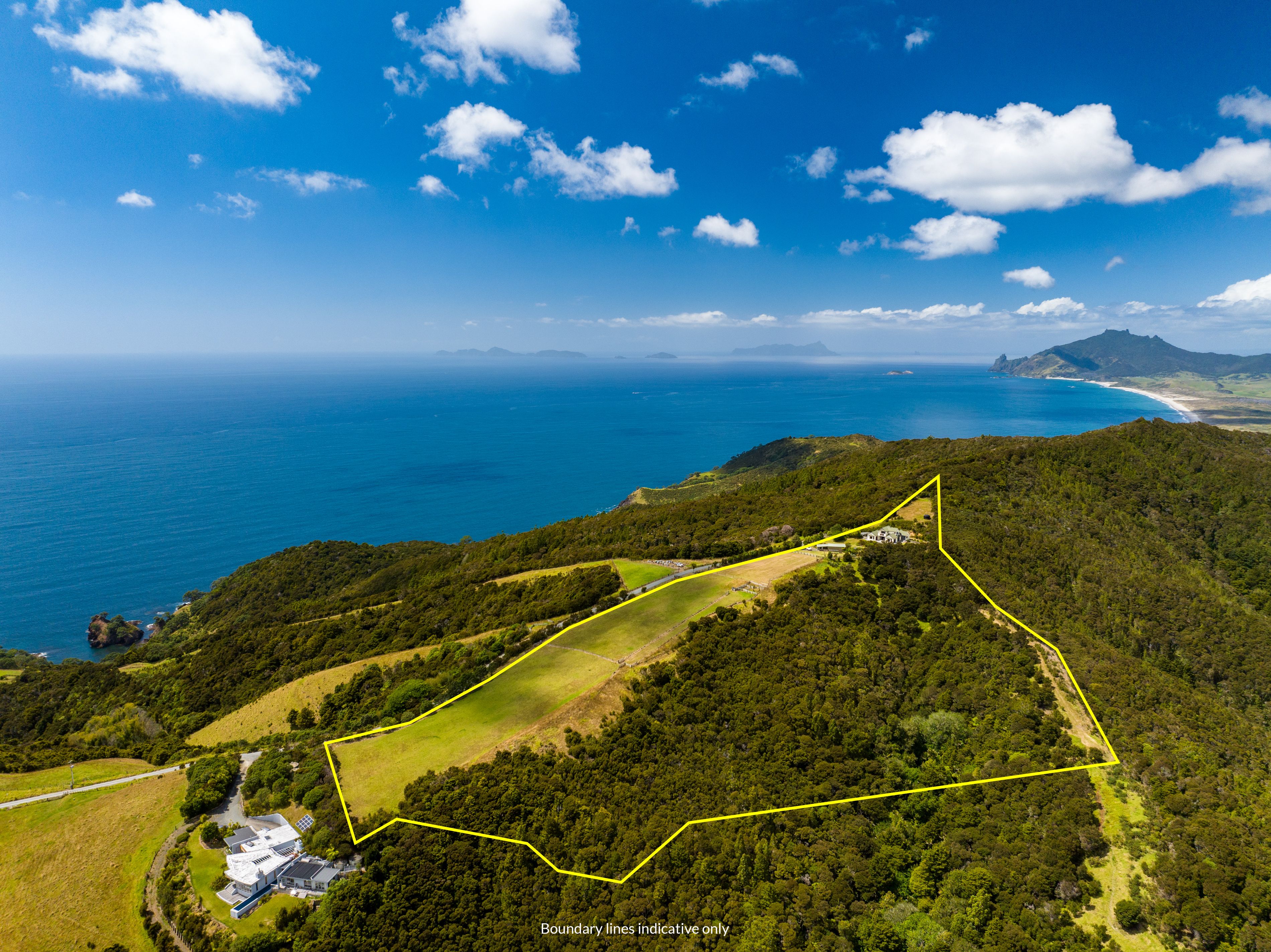 224 Harambee Road, Whangarei Heads, Whangarei District 0174 - Sold ...