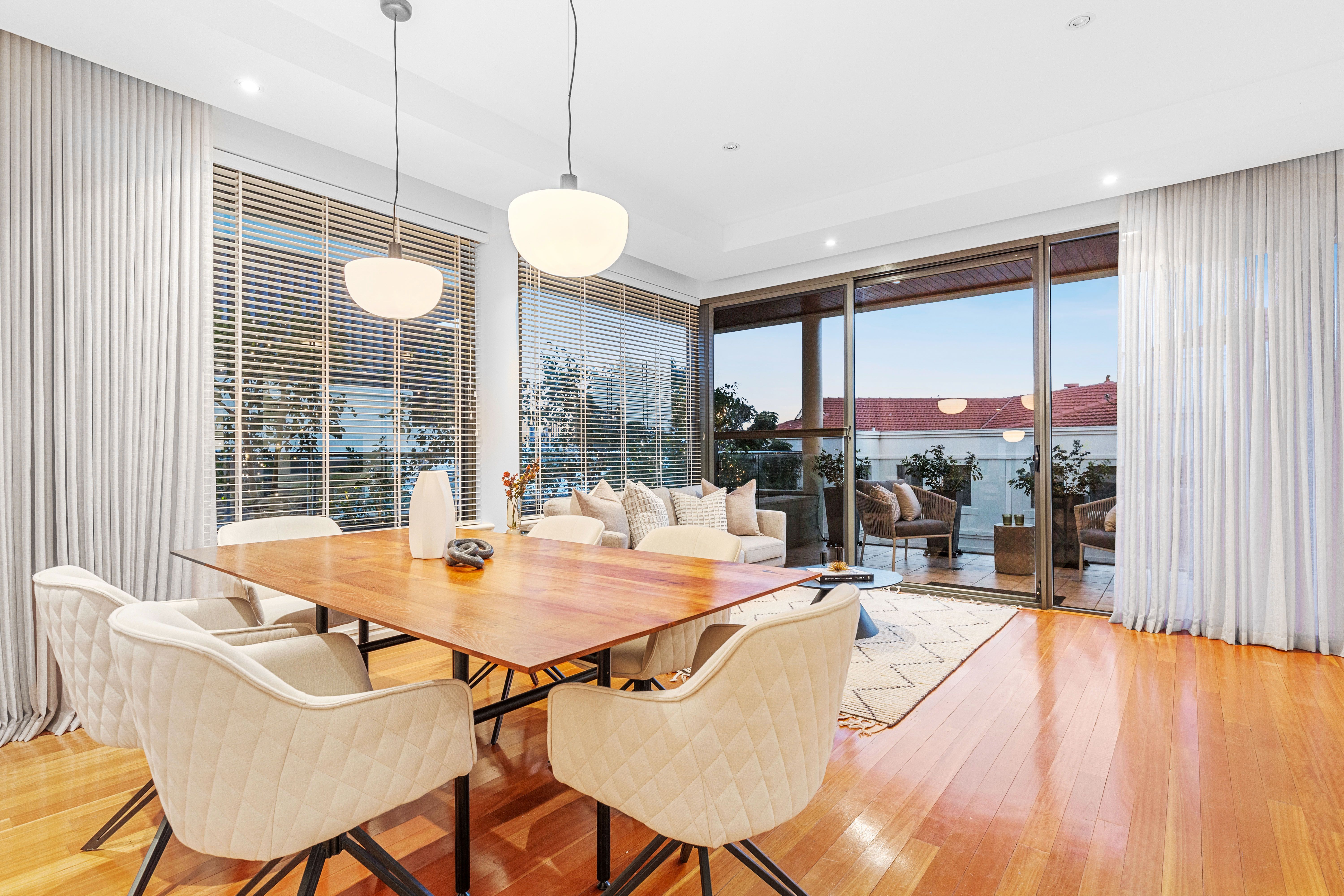 2/61 Mount Street, West Perth, WA 6005 - Sold Apartment - Dalkeith ...