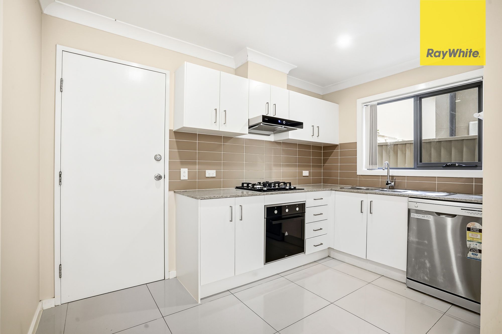 6/3 Nariel Street, St Marys, NSW 2760 - House for Rent - Ray White ...