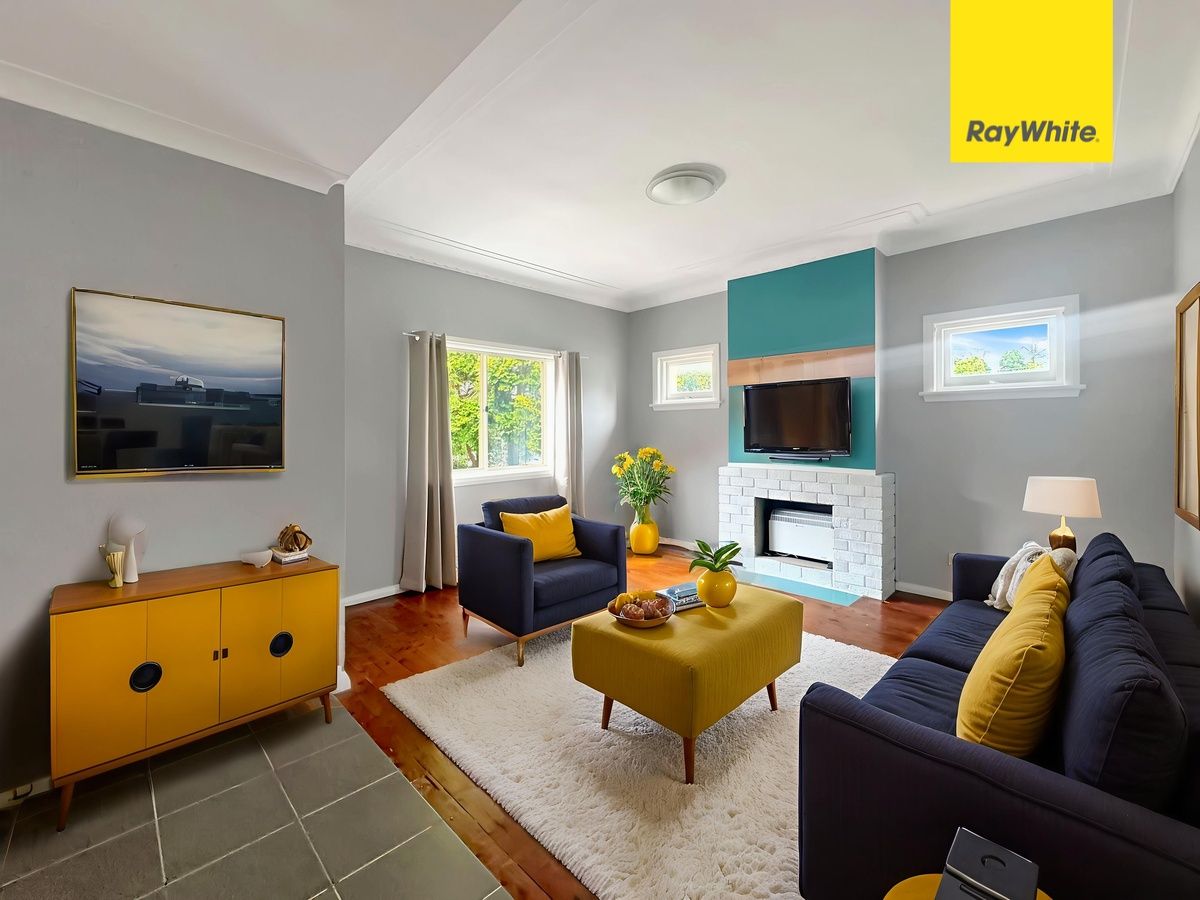 2a Greene Avenue, Ryde, NSW 2112 - Leased House - Ray White Riverside