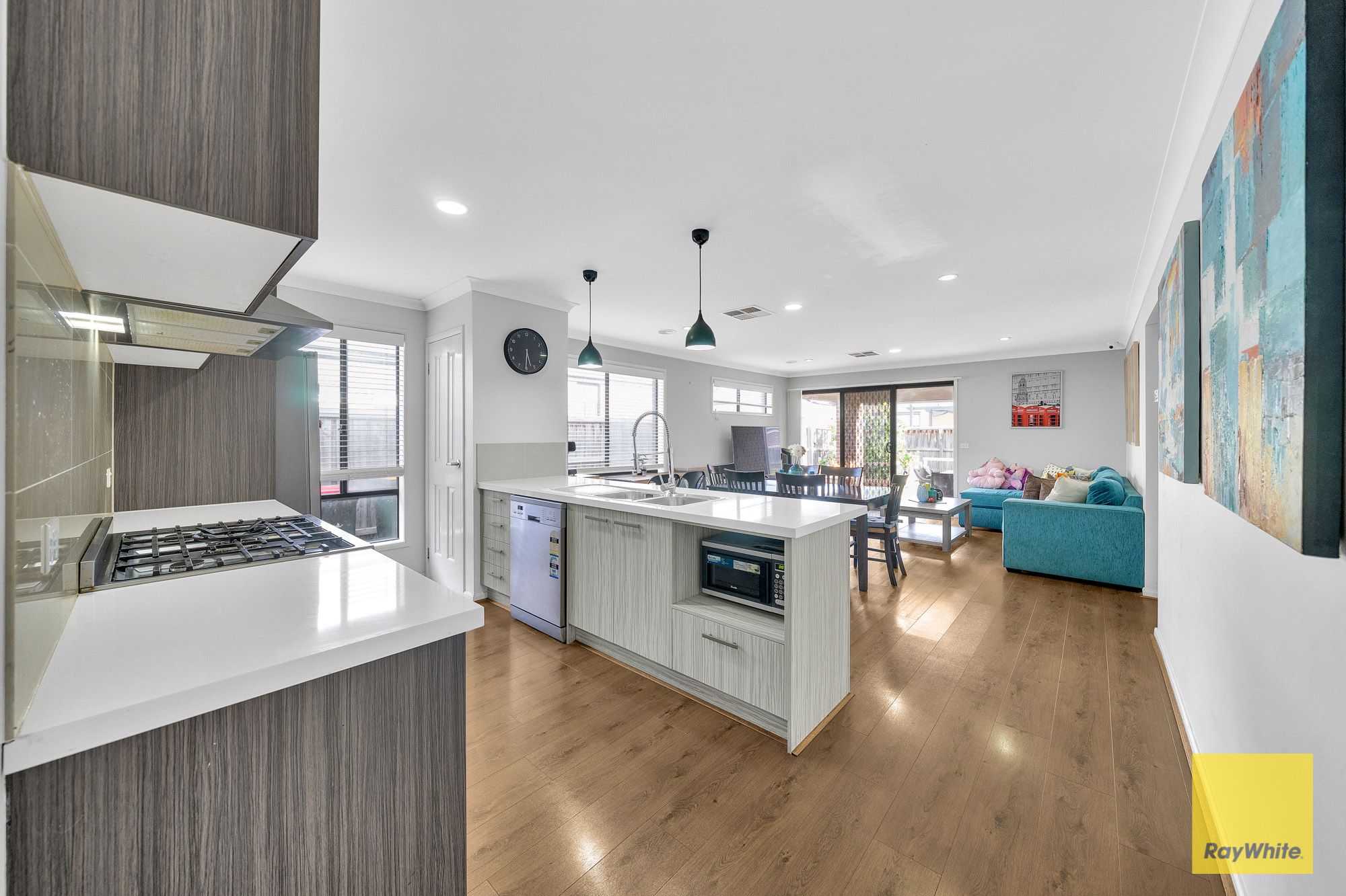 7 Weemala Grove, Werribee, VIC 3030 - Sold House - Ray White Tarneit