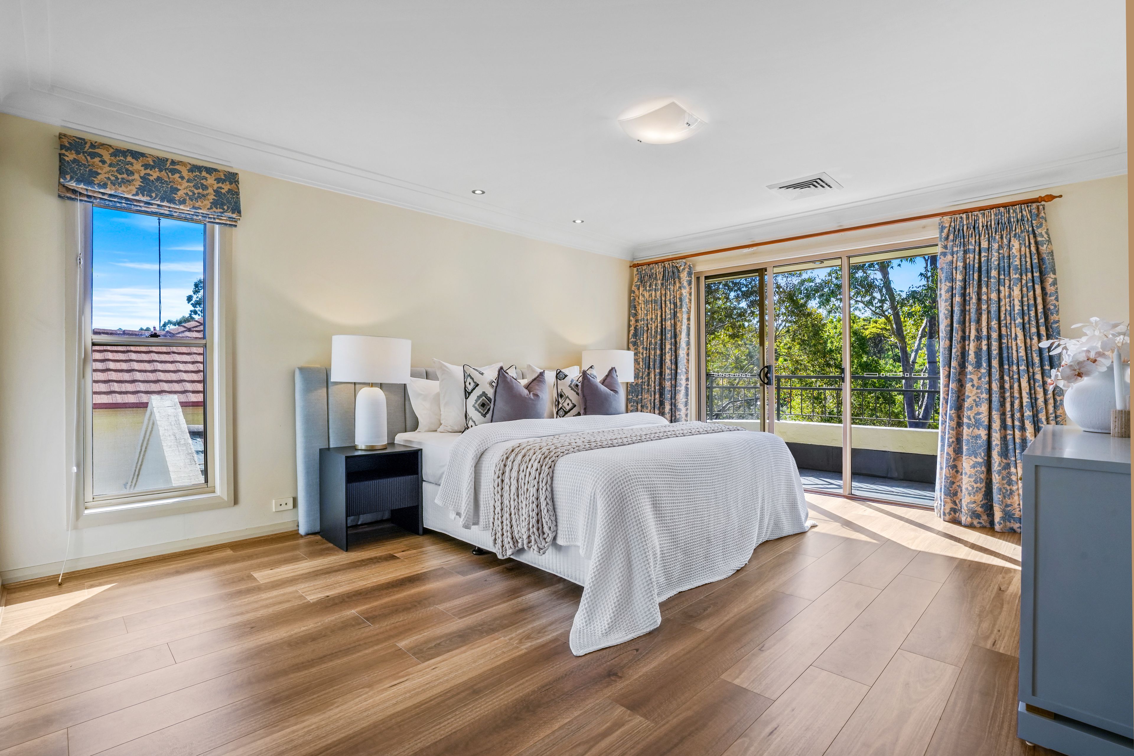 5 Government Farm Crescent, Castle Hill, NSW 2154 - Sold House - Ray ...
