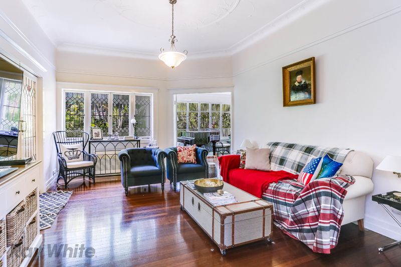 176 Oriel Road, Ascot, QLD 4007 - Leased House - Ray White Metro North