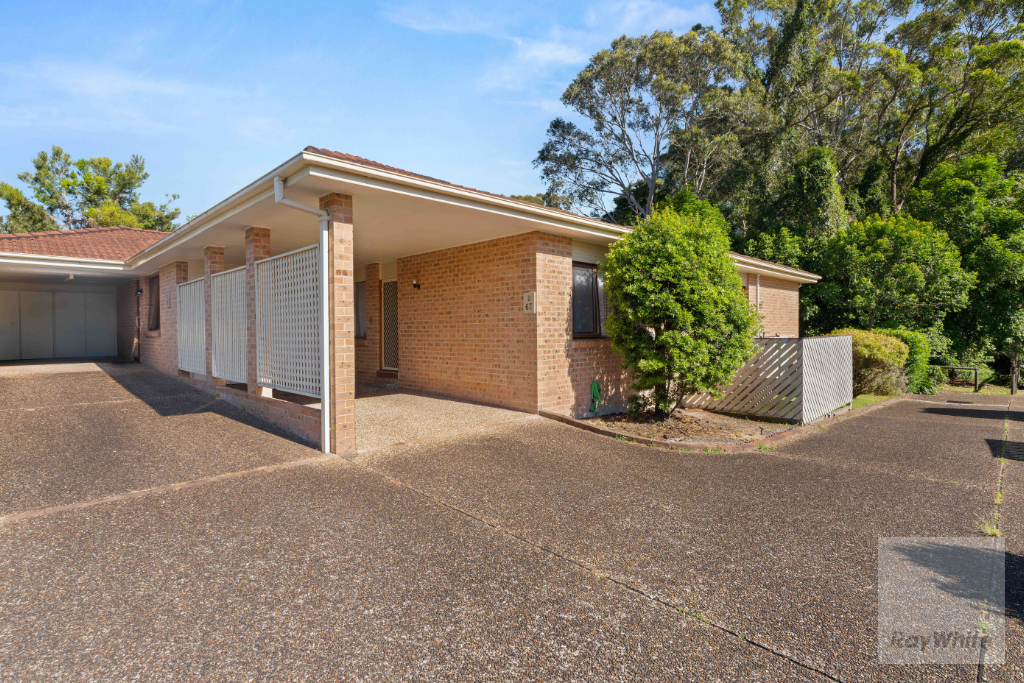 2/67 Page Avenue, North Nowra, NSW 2541 - Sold Unit - Ray White ...