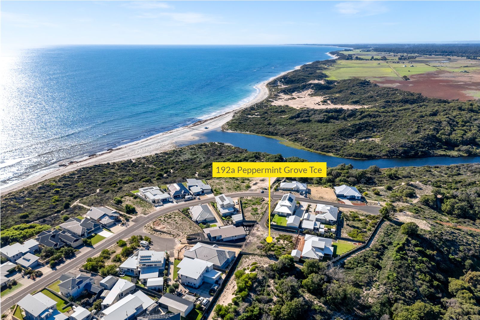 192a Peppermint Grove Terrace, Peppermint Grove Beach, WA 6271 - Sold ...
