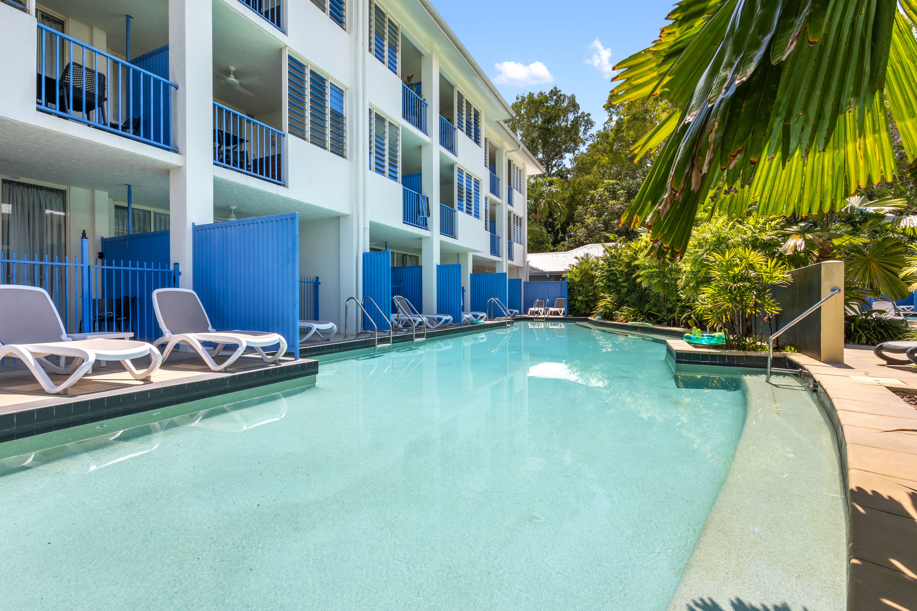 60/2-16 Langley Road, Port Douglas, QLD 4877 - Sold Apartment - Ray ...