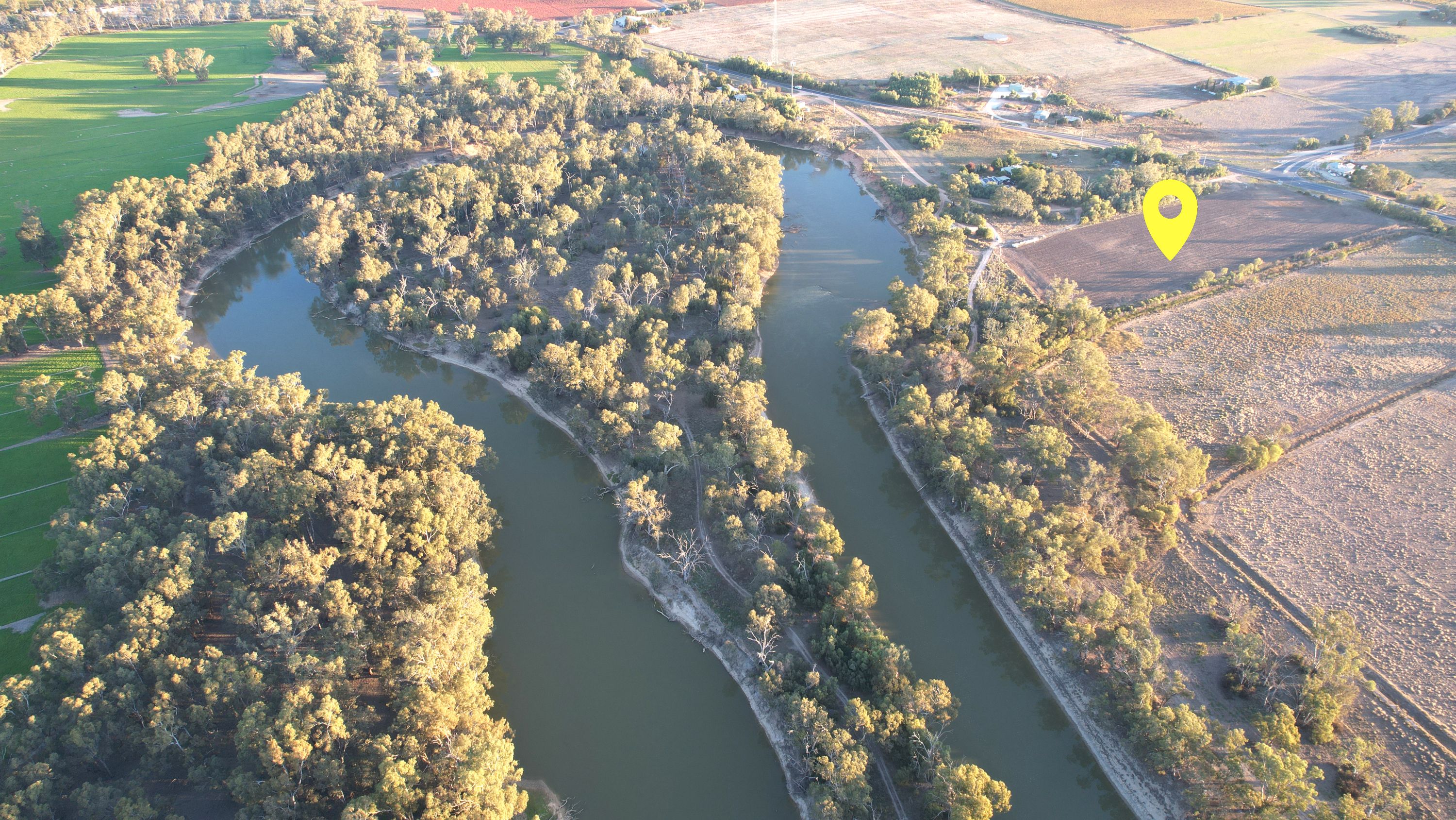 1 Clarke Lane, Piangil, VIC 3597 - Sold Land - Ray White Swan Hill