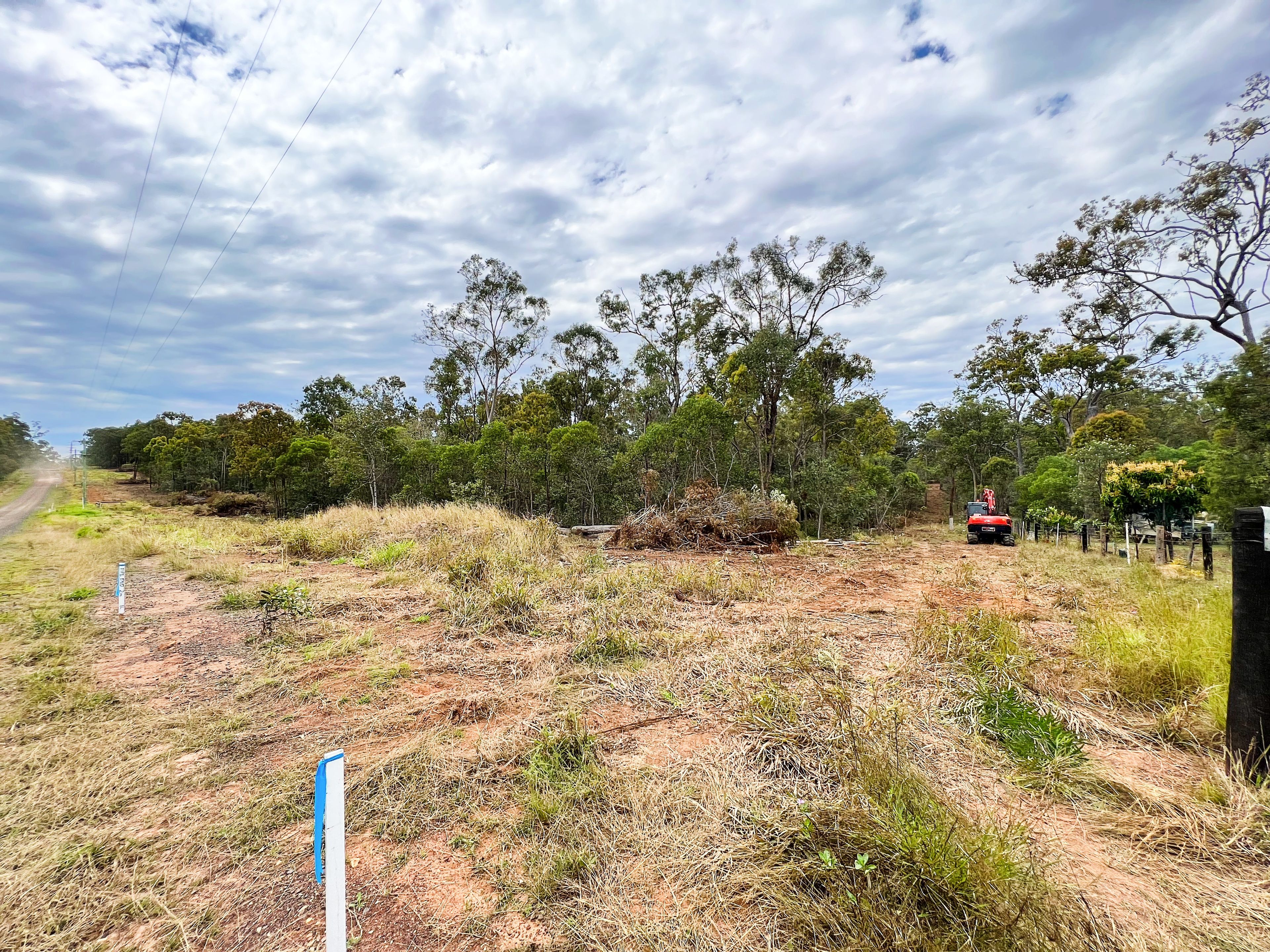 Lot 6 Barrs Road, South Kolan, QLD 4670 - Sold Land - Ray White Bundaberg