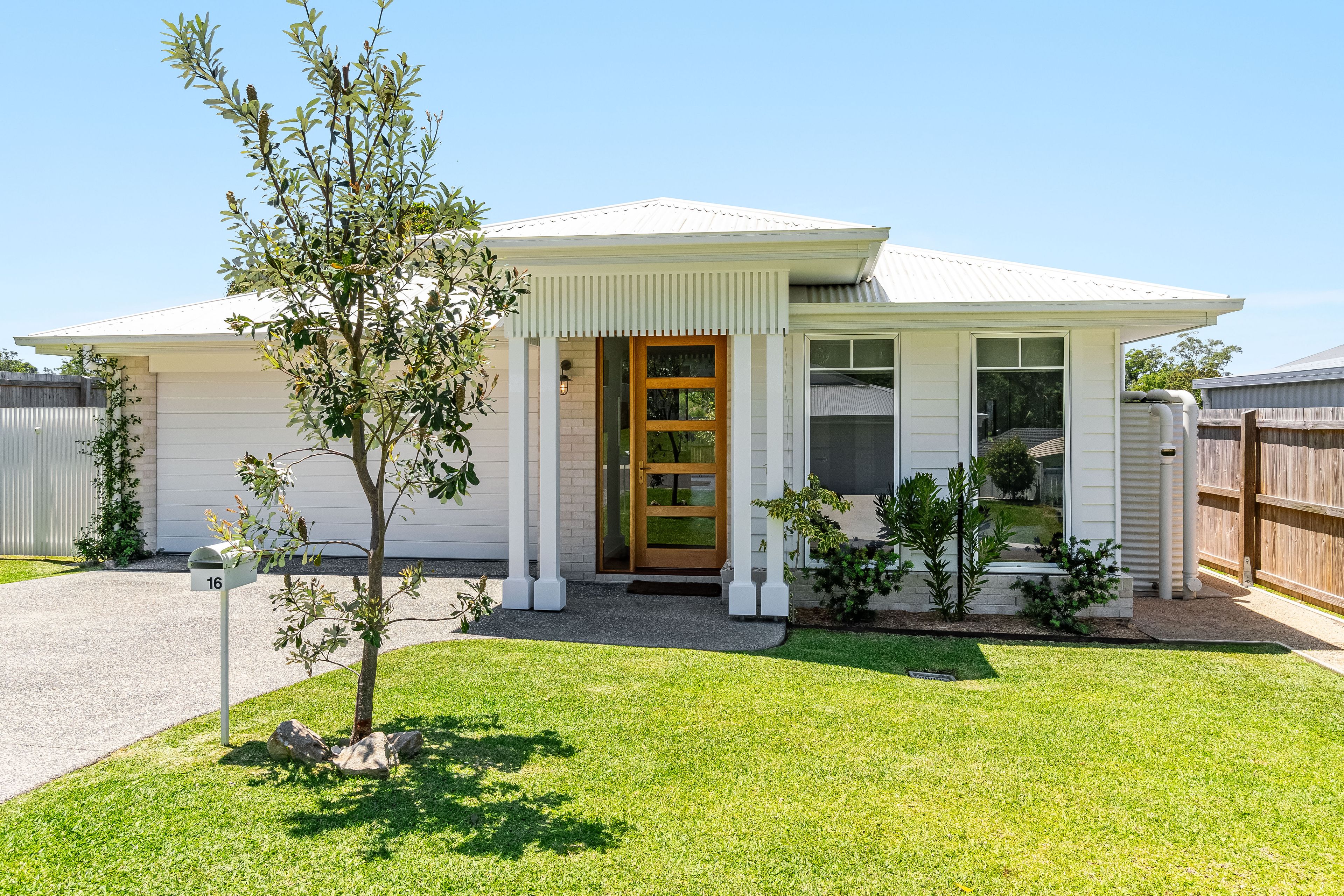 16 Brockagh Court, Townsend, NSW 2463 - Sold House - Ray White Maclean