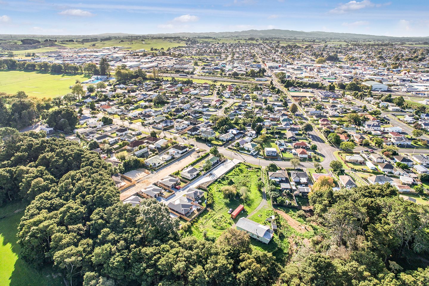 15A Anzac Avenue, Morrinsville, Matamata Piako District 3300 - Sold ...