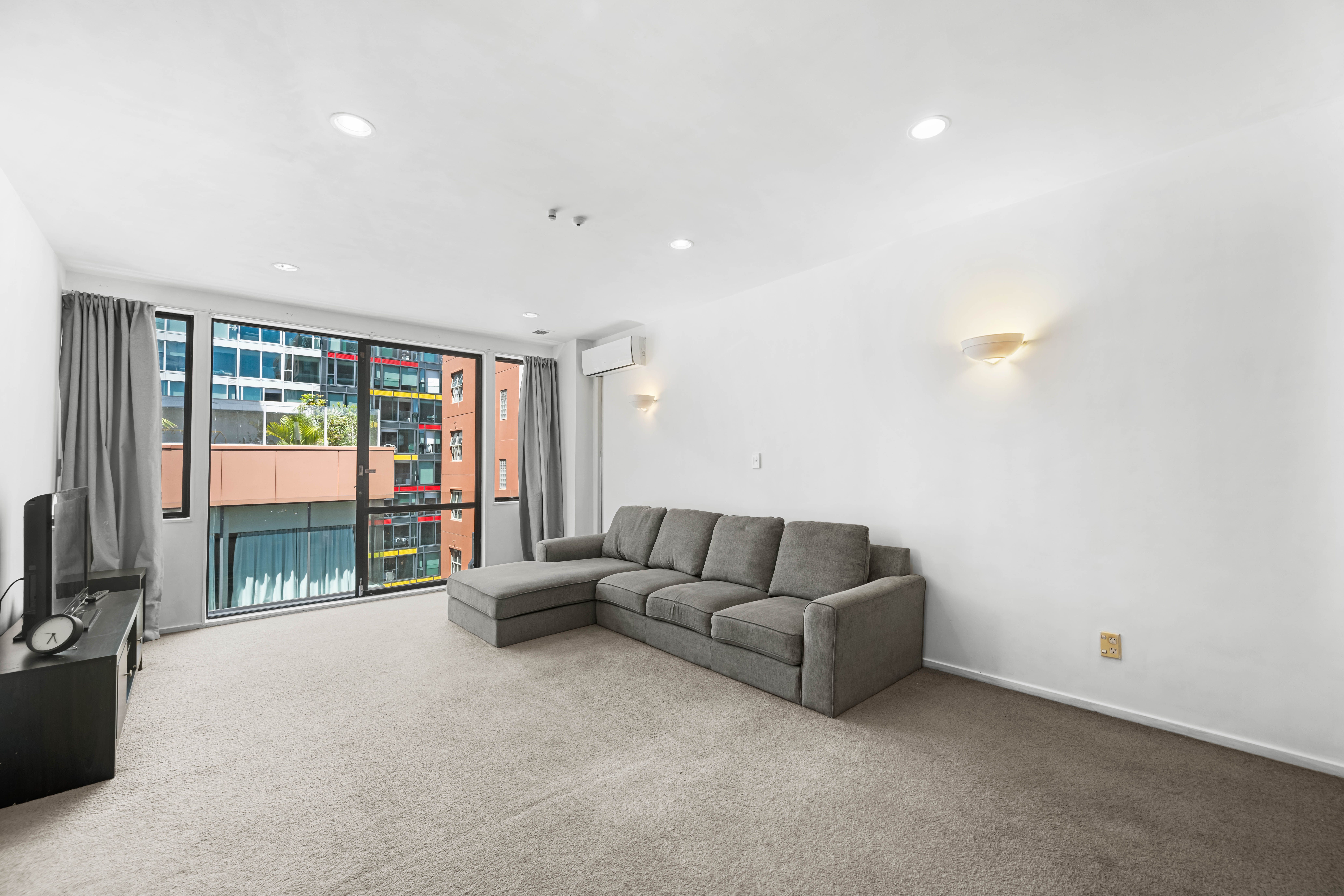 5K/72 Wellesley Street West, Auckland Central, Auckland City 1010 ...