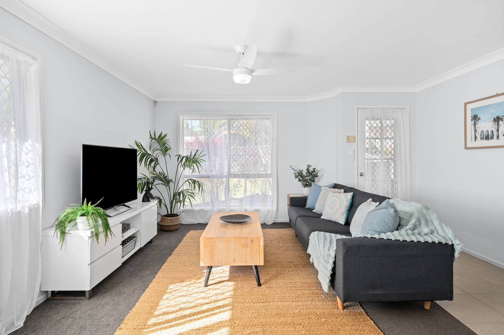 4 Isle Of Ely Drive, Heritage Park, QLD 4118 - Leased House - Ray White ...