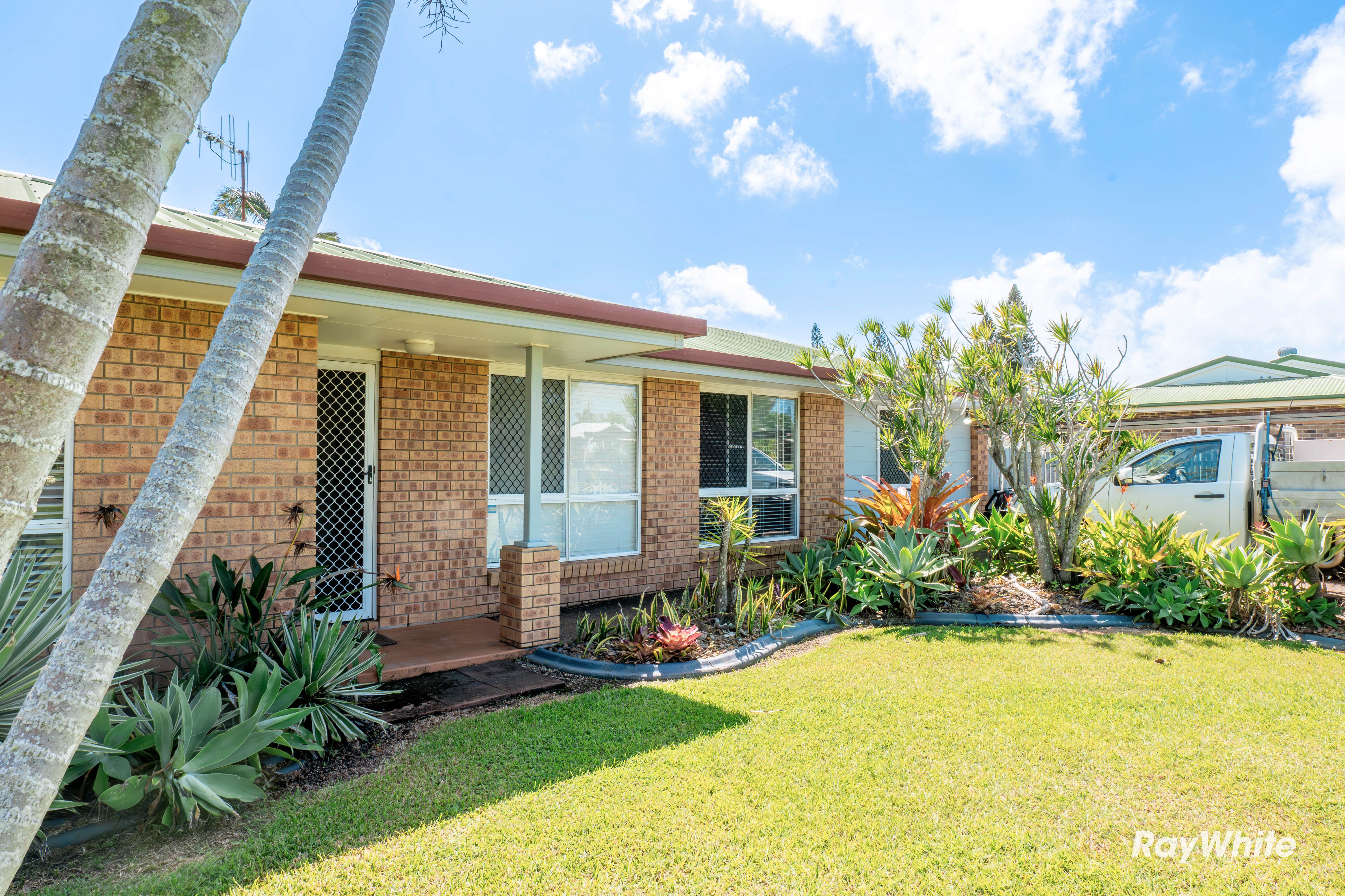 Ray White Bundaberg