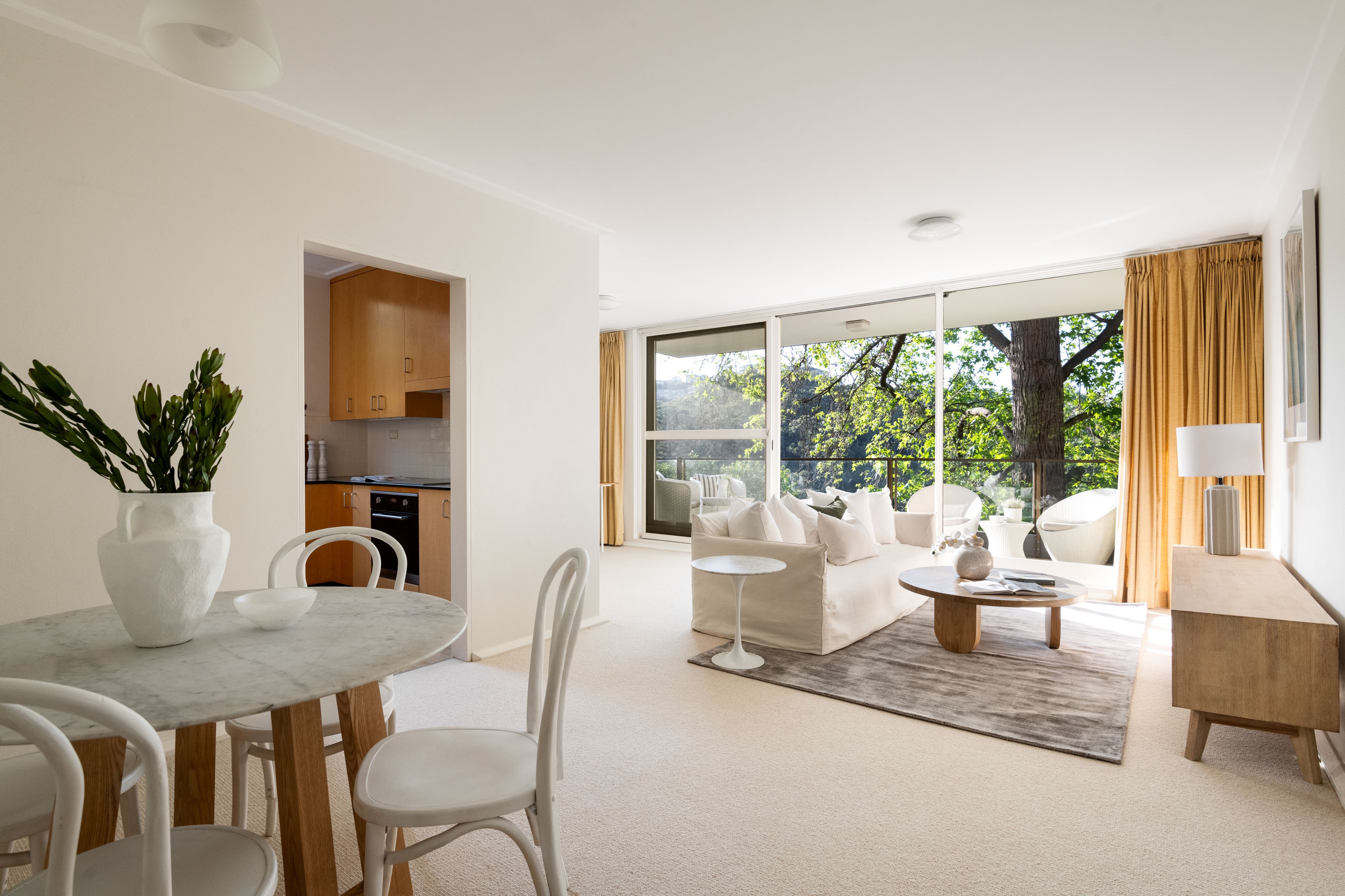 1/50-52 Earle Street, Cremorne, NSW 2090 - Sold Apartment - Ray White ...