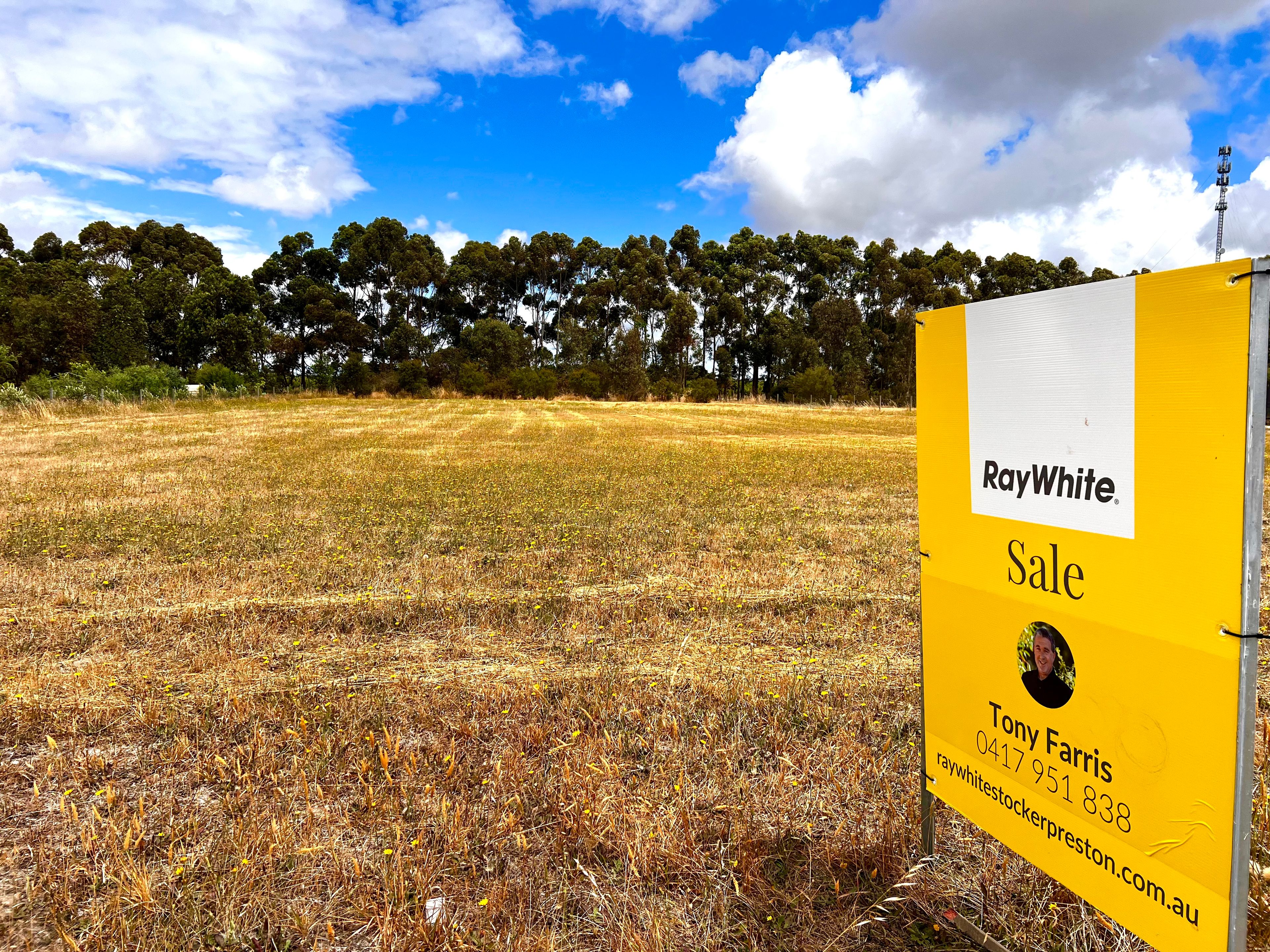 53 McDermott Parade, Witchcliffe, WA 6286 - Sold Land - Ray White ...